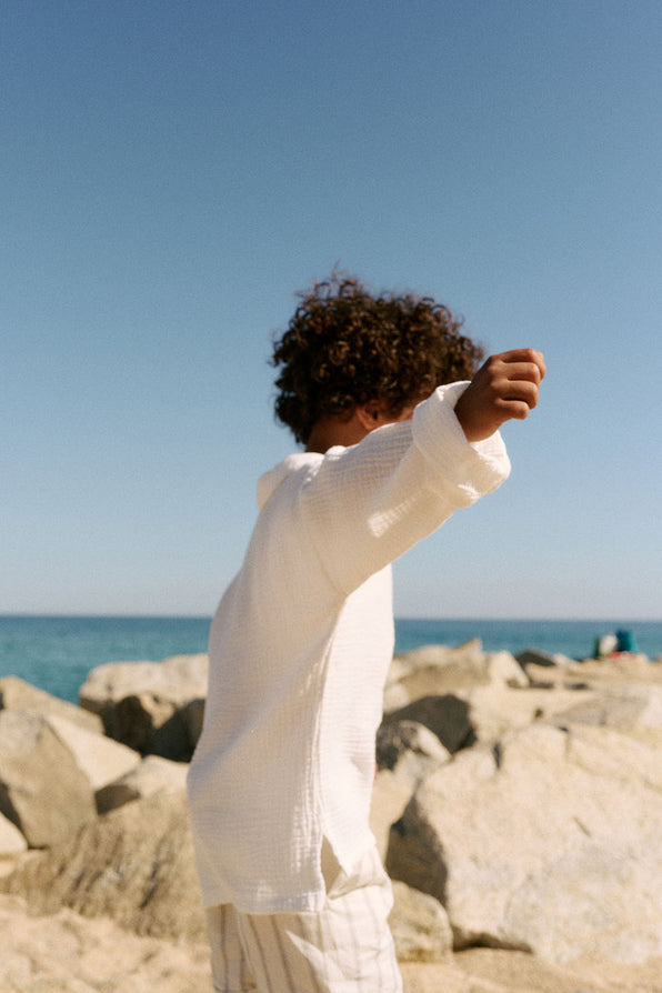 Beach Photoshoot – COCO LETO