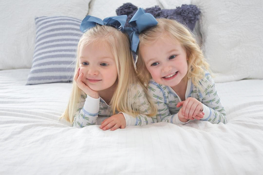 Heyward House – COCO LETO