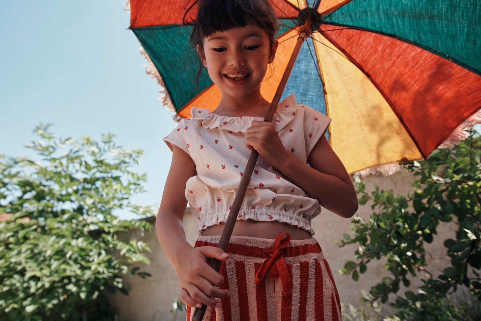 Spring Summer Season – COCO LETO