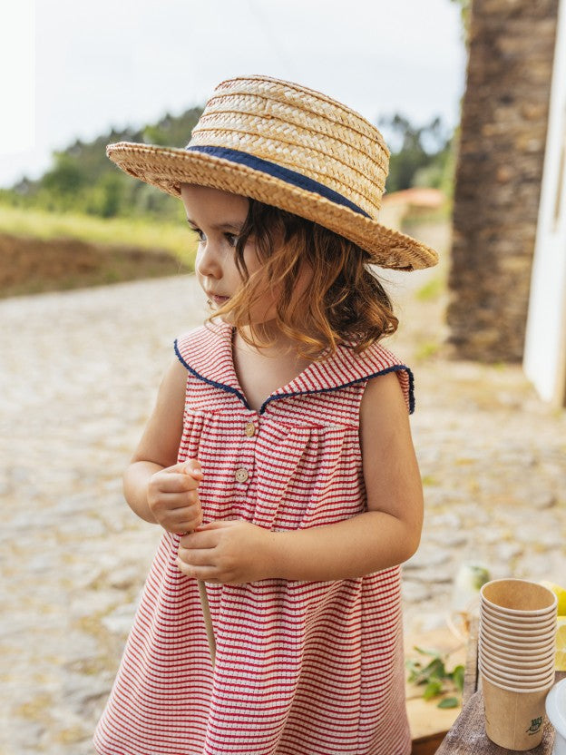 Red White and Blue – COCO LETO