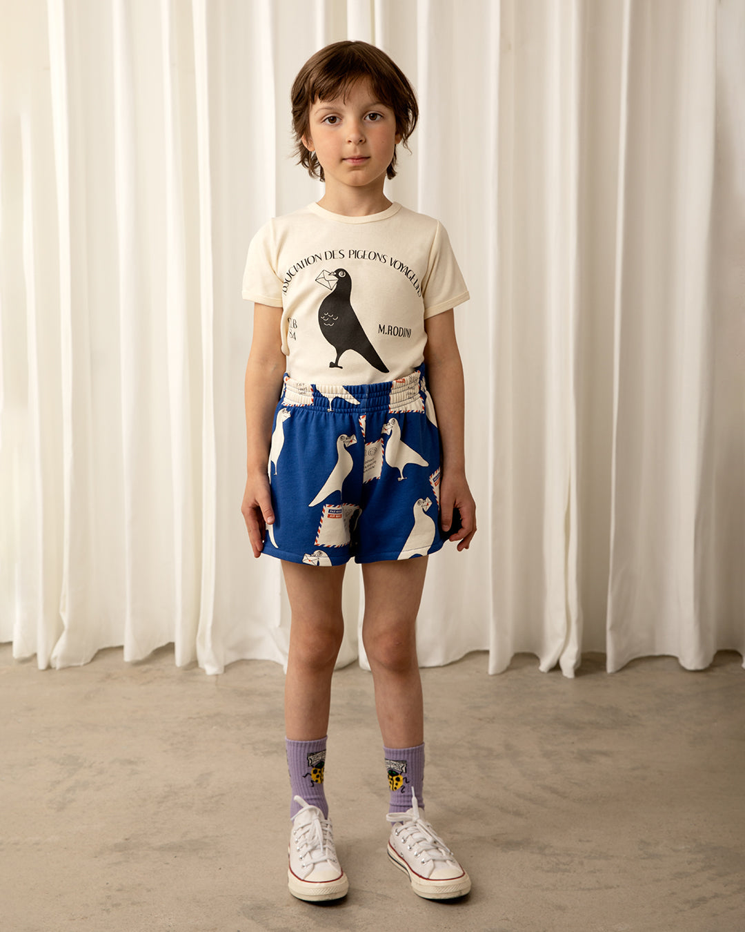 Mini Rodini – COCO LETO