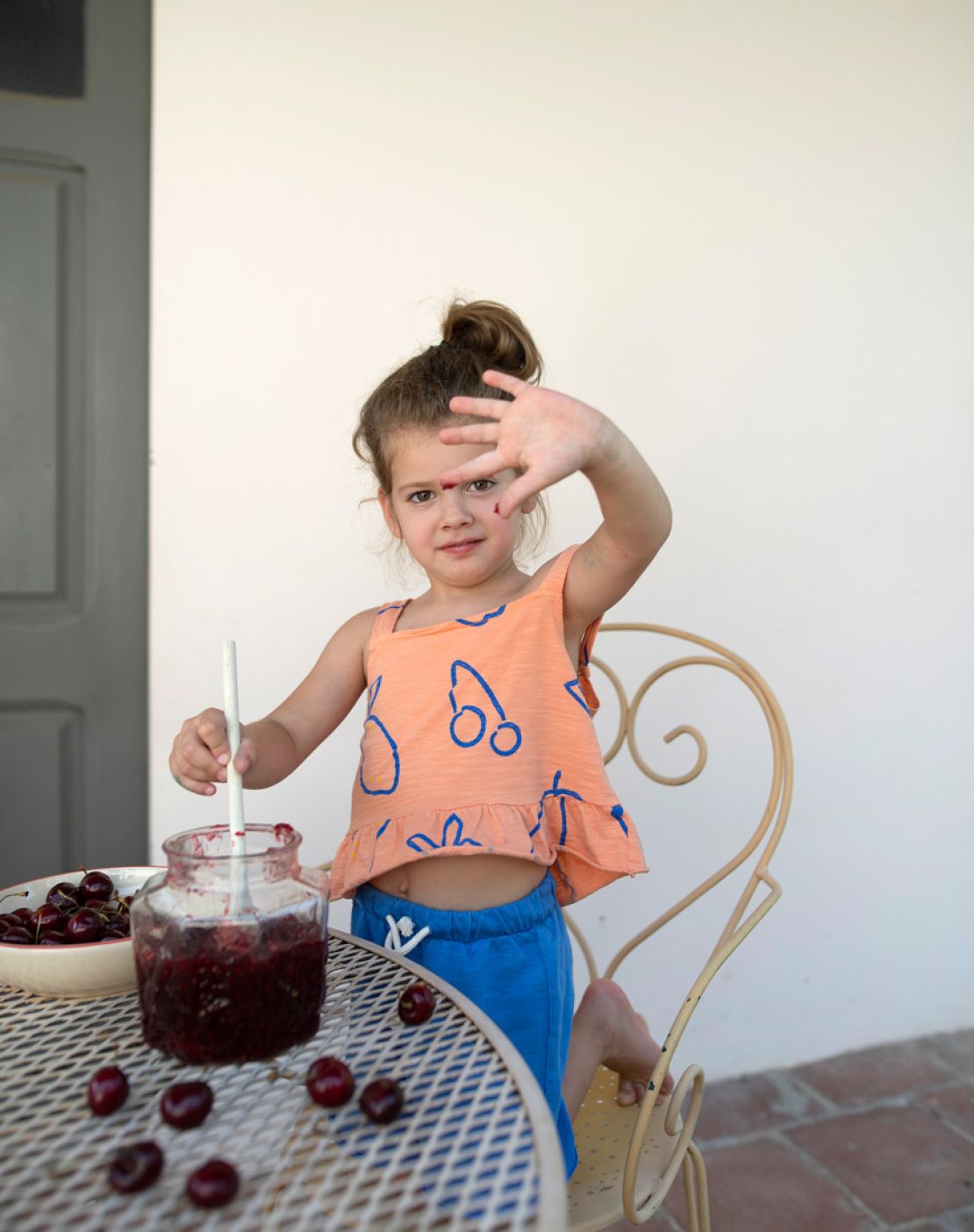 Babyclic – COCO LETO