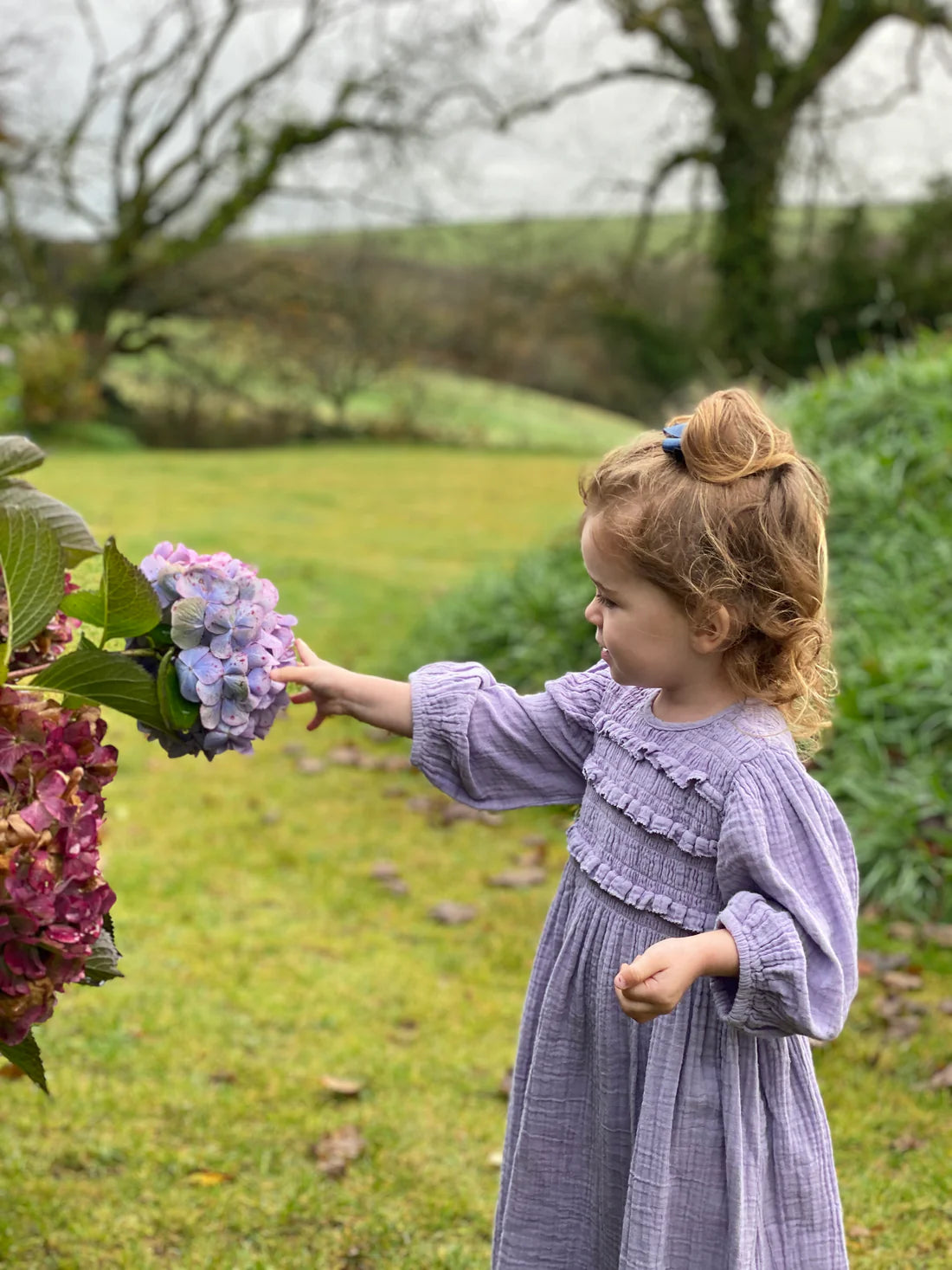 Poppet & Fox – COCO LETO