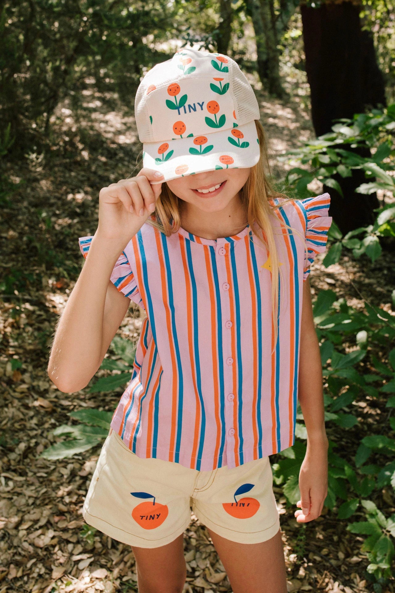 Tinycottons – COCO LETO