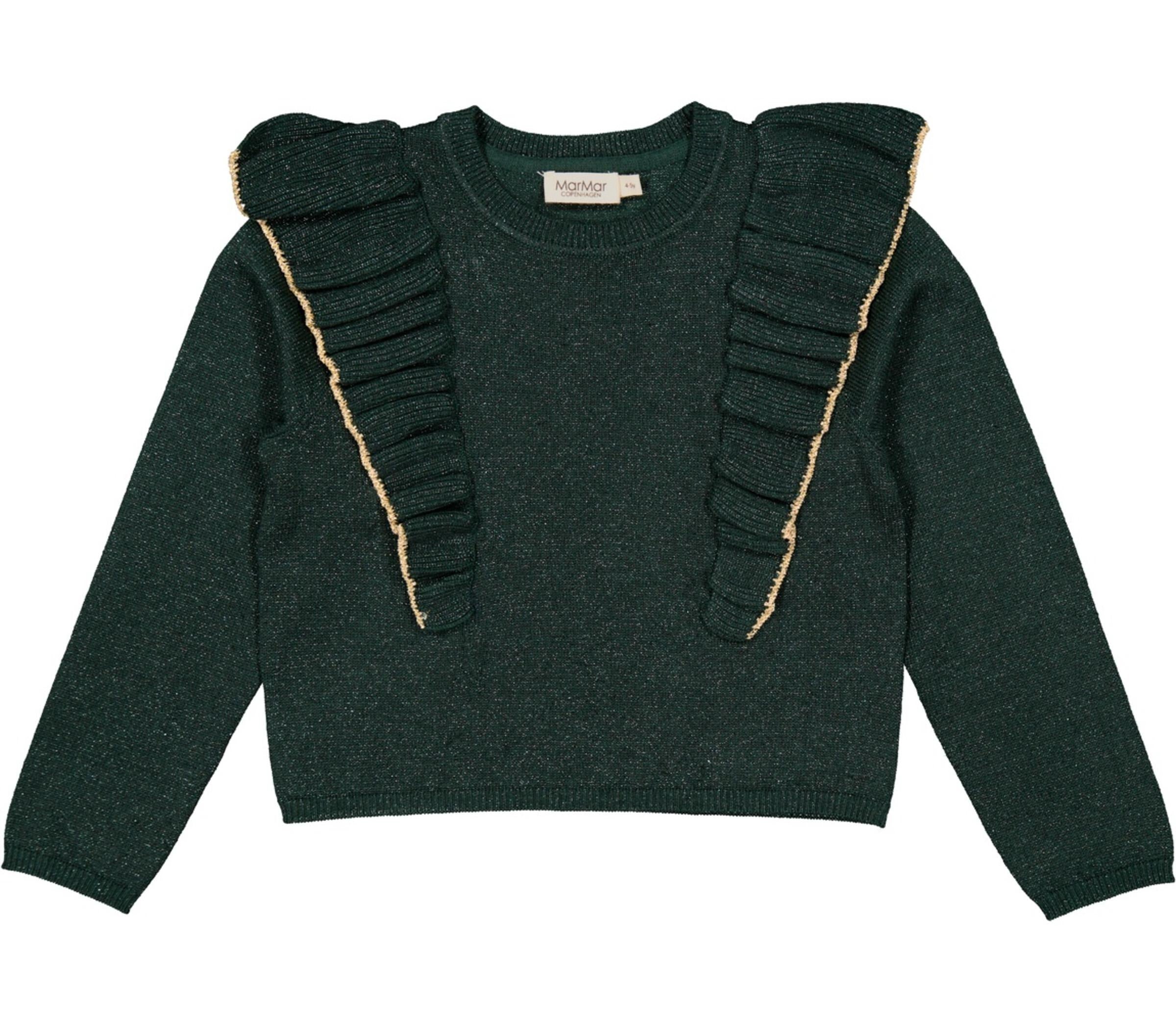 Taya Sweater – COCO LETO