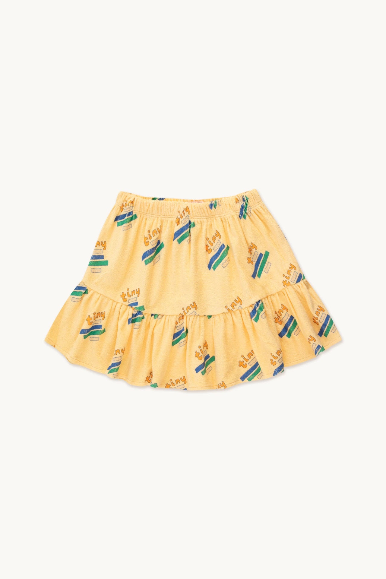 Tiny Skirt – COCO LETO