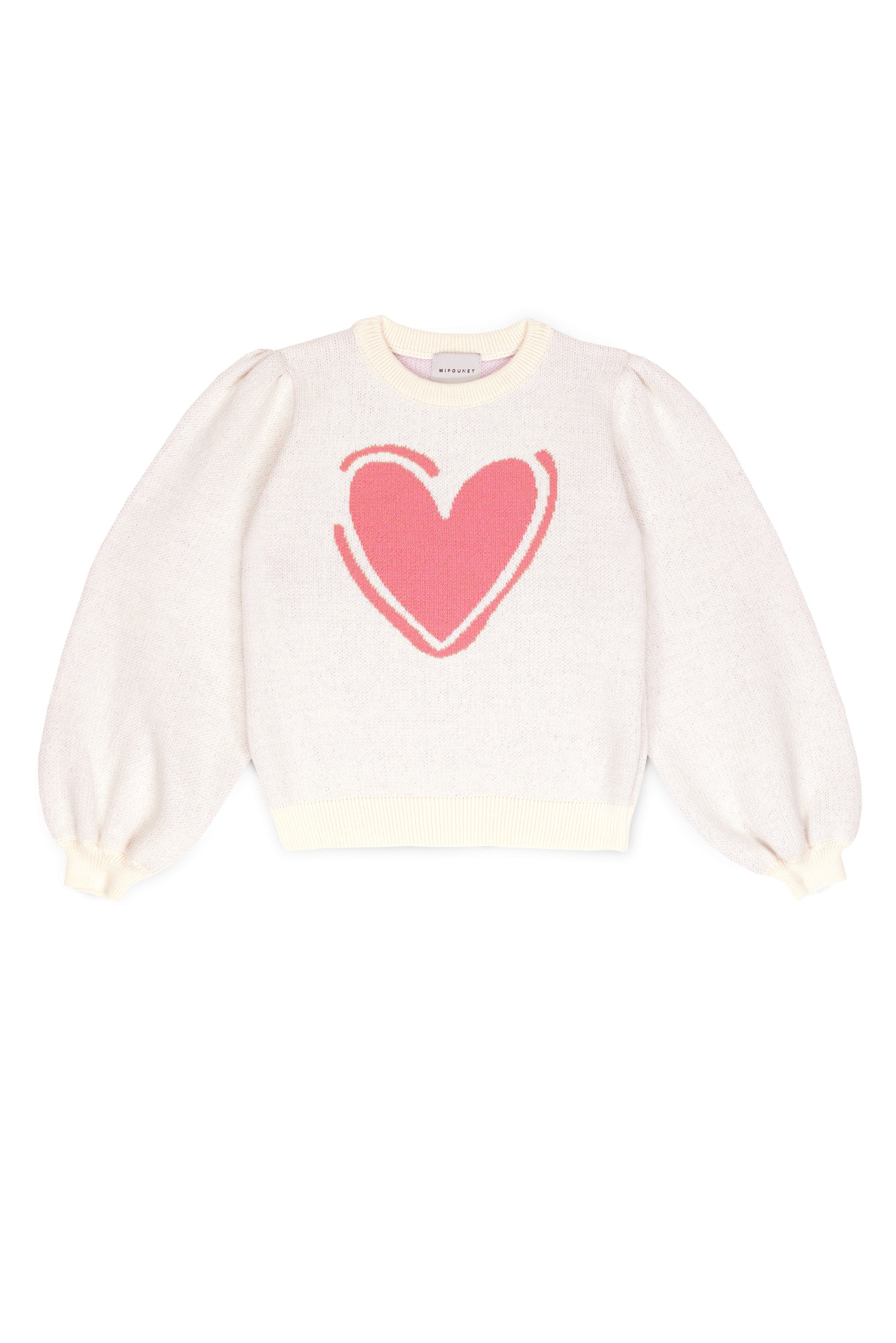 Valentina Sweater | Coral – COCO LETO