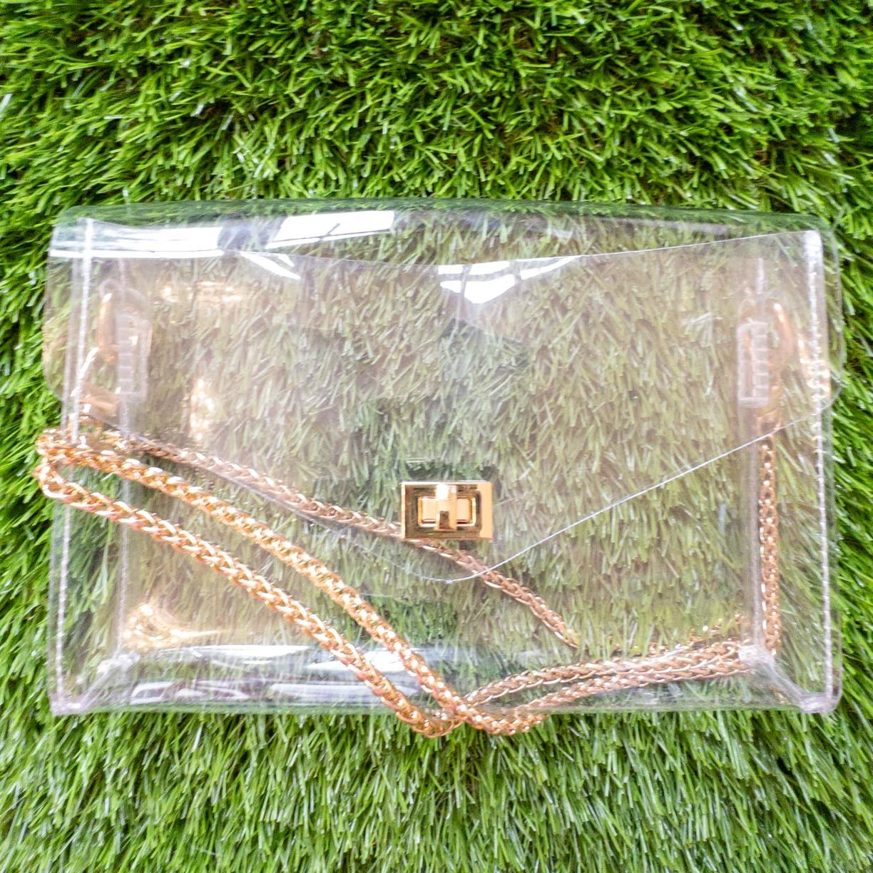 Fan Girl Classic | Gold Chain – COCO LETO