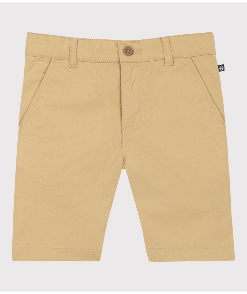 Boy Shorts | Beige – COCO LETO