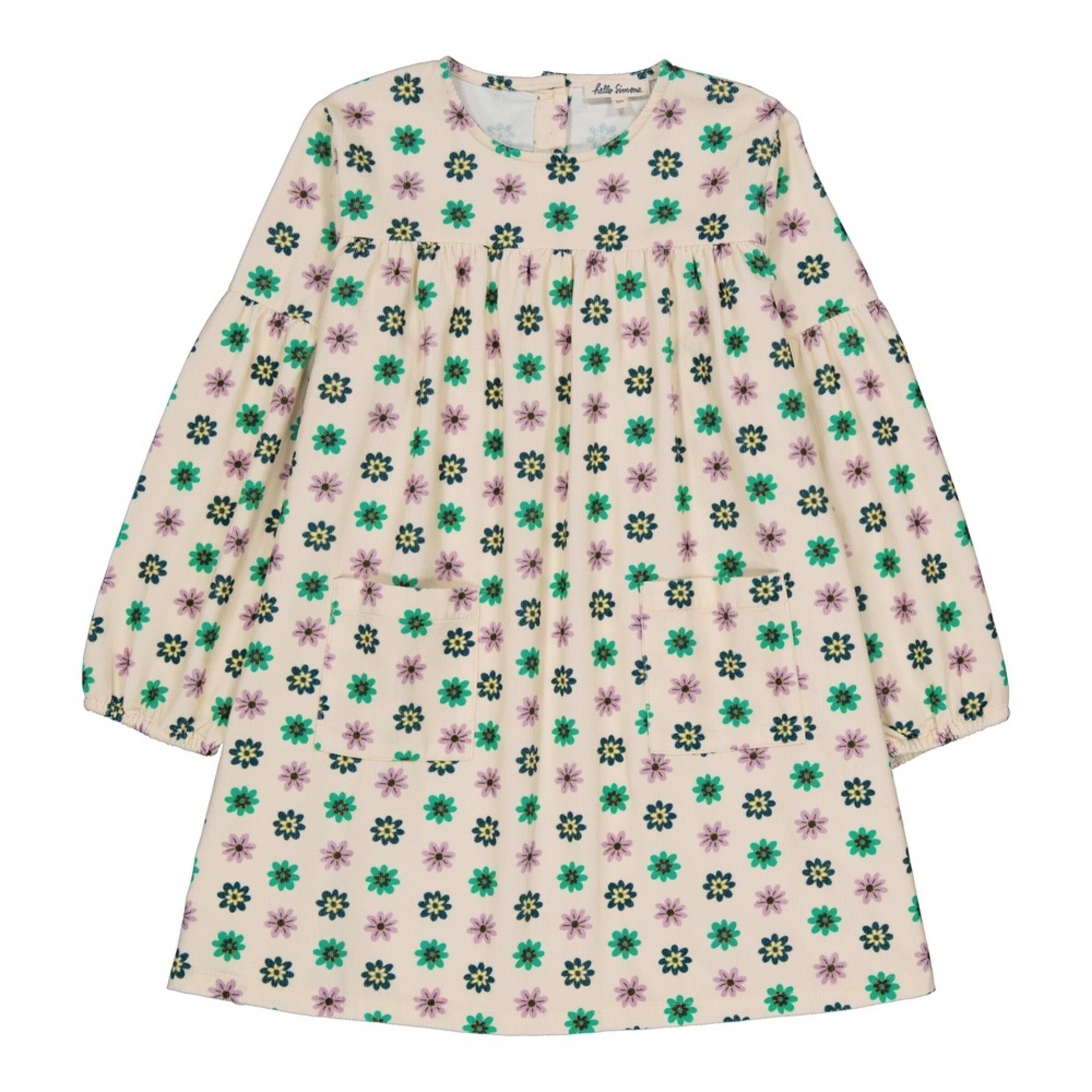 Pepita Etoiles Dress – COCO LETO