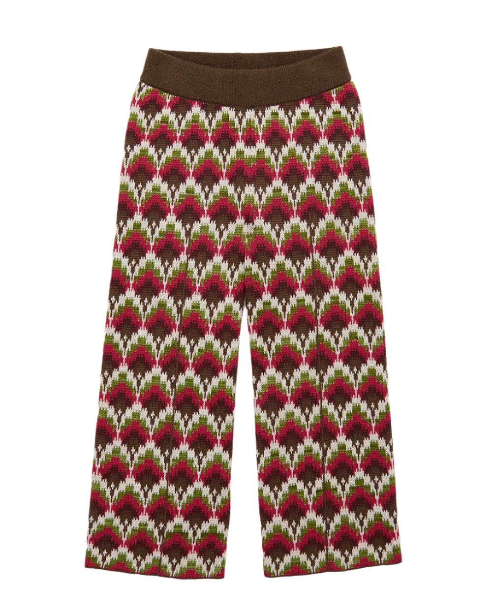 Andre Pant | Berry Feather – COCO LETO