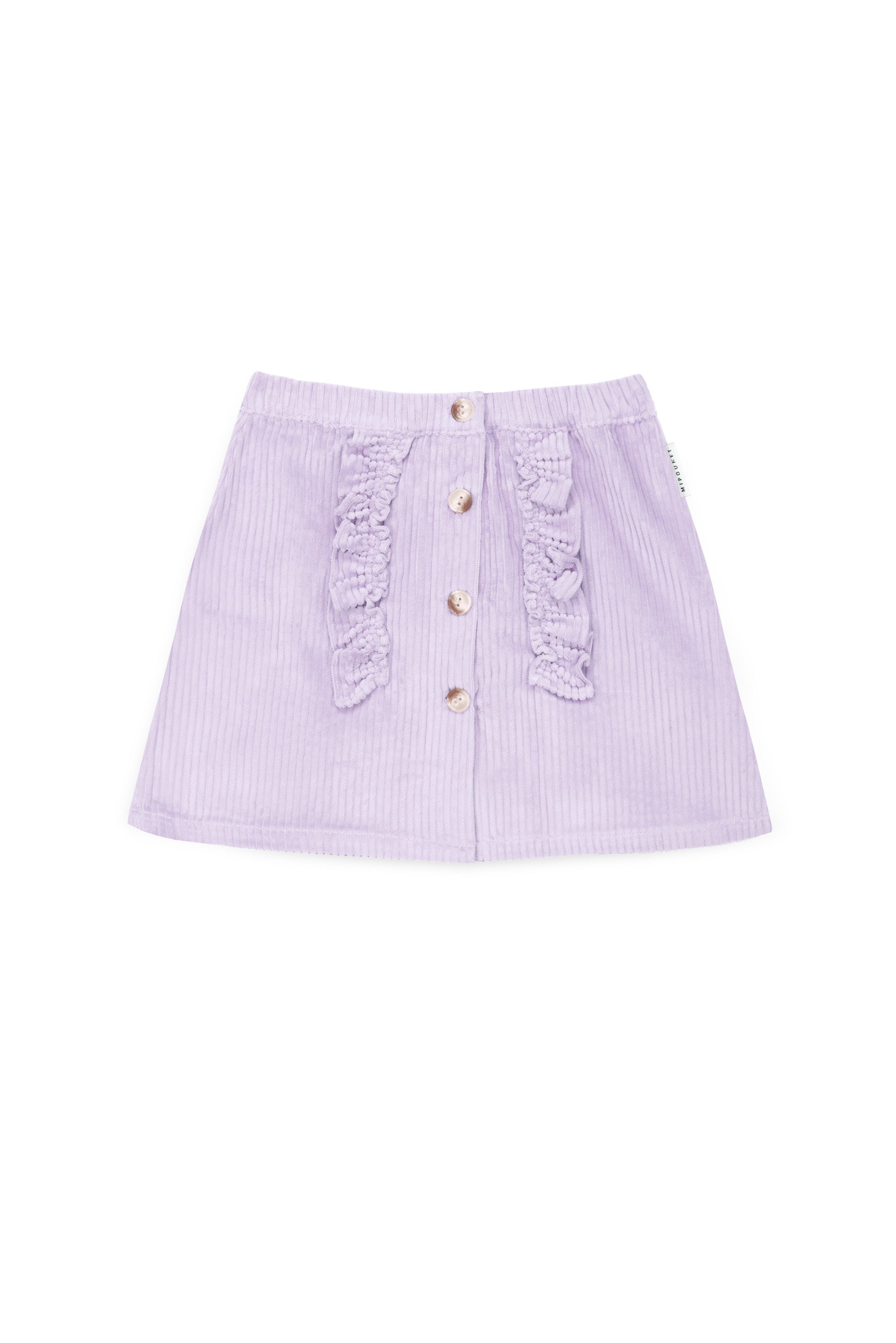 Diana Mini Skirt | Mauve – COCO LETO