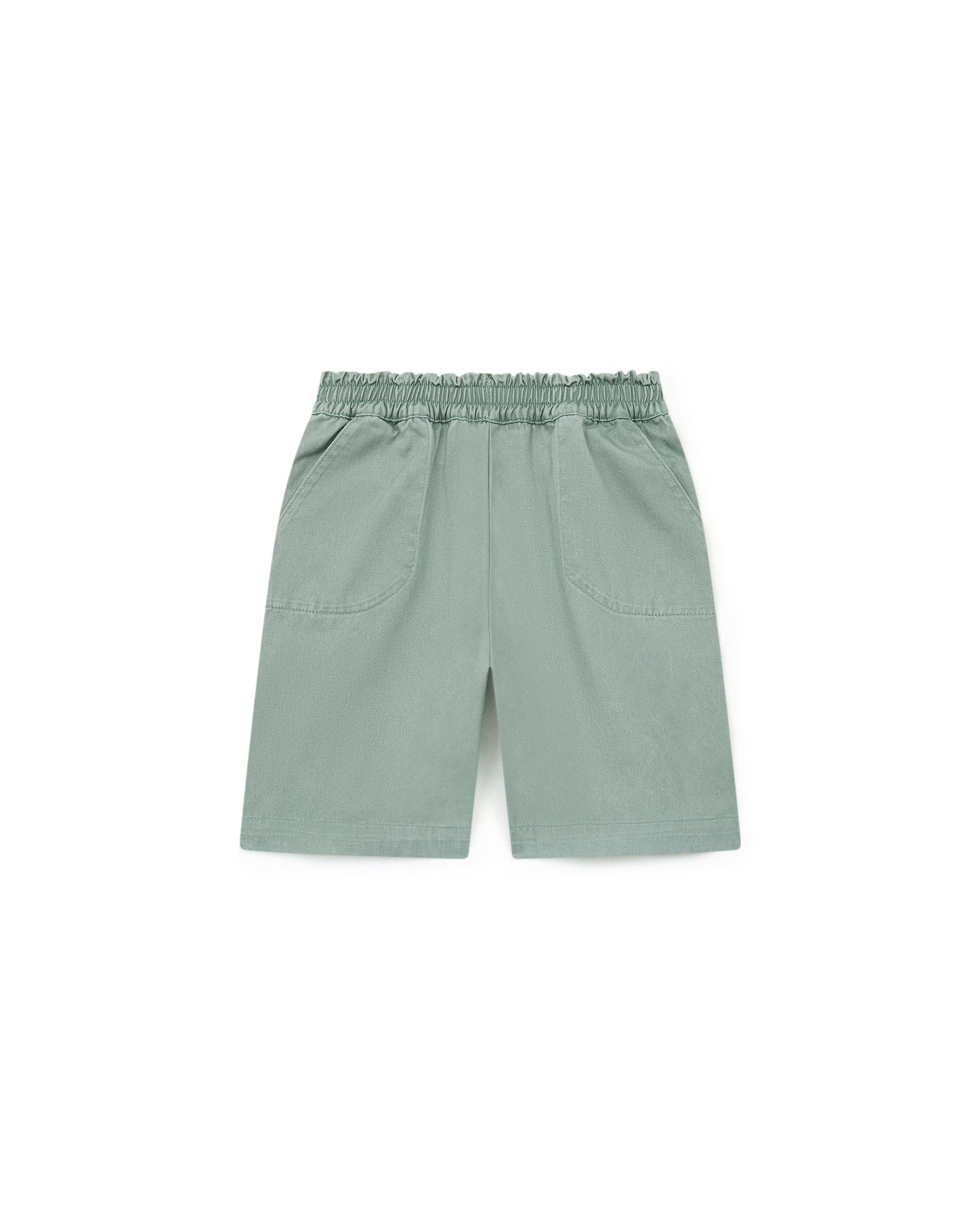 Gris Requin Short – COCO LETO