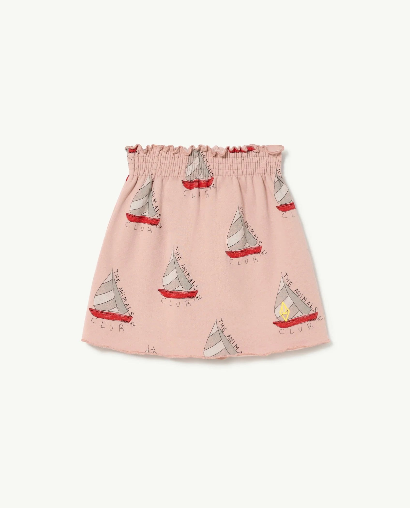 Wombat Kids Skirt – COCO LETO