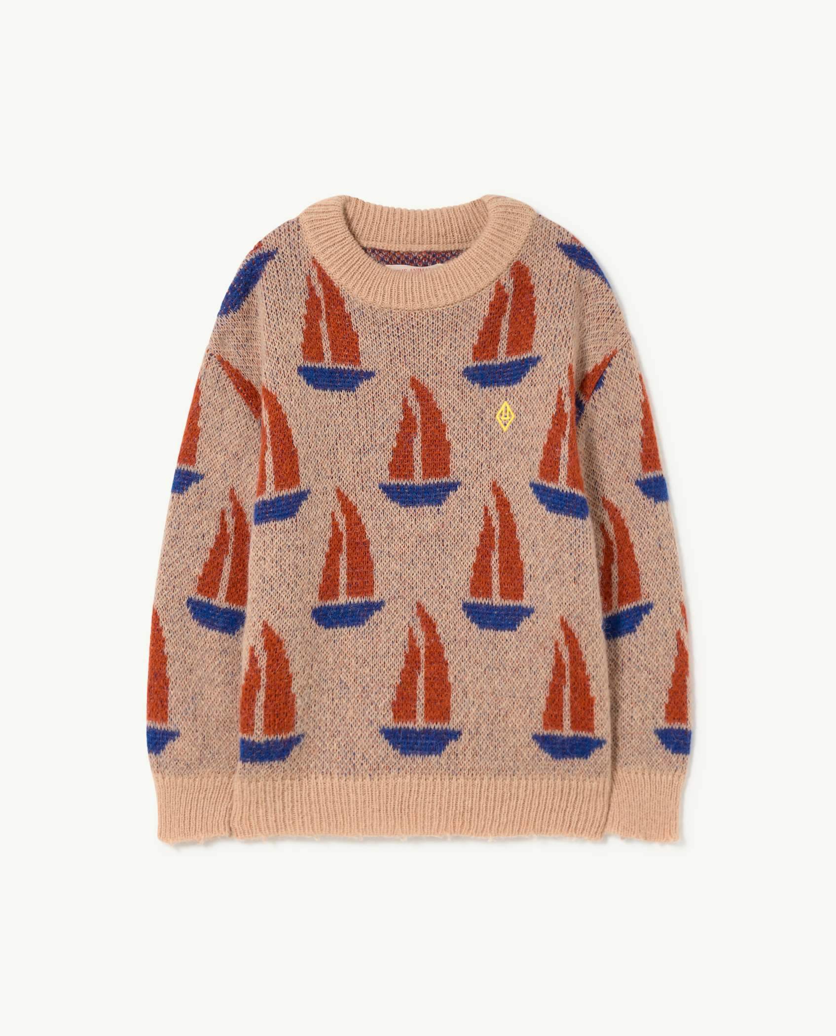 Bull Kids Sweater – COCO LETO