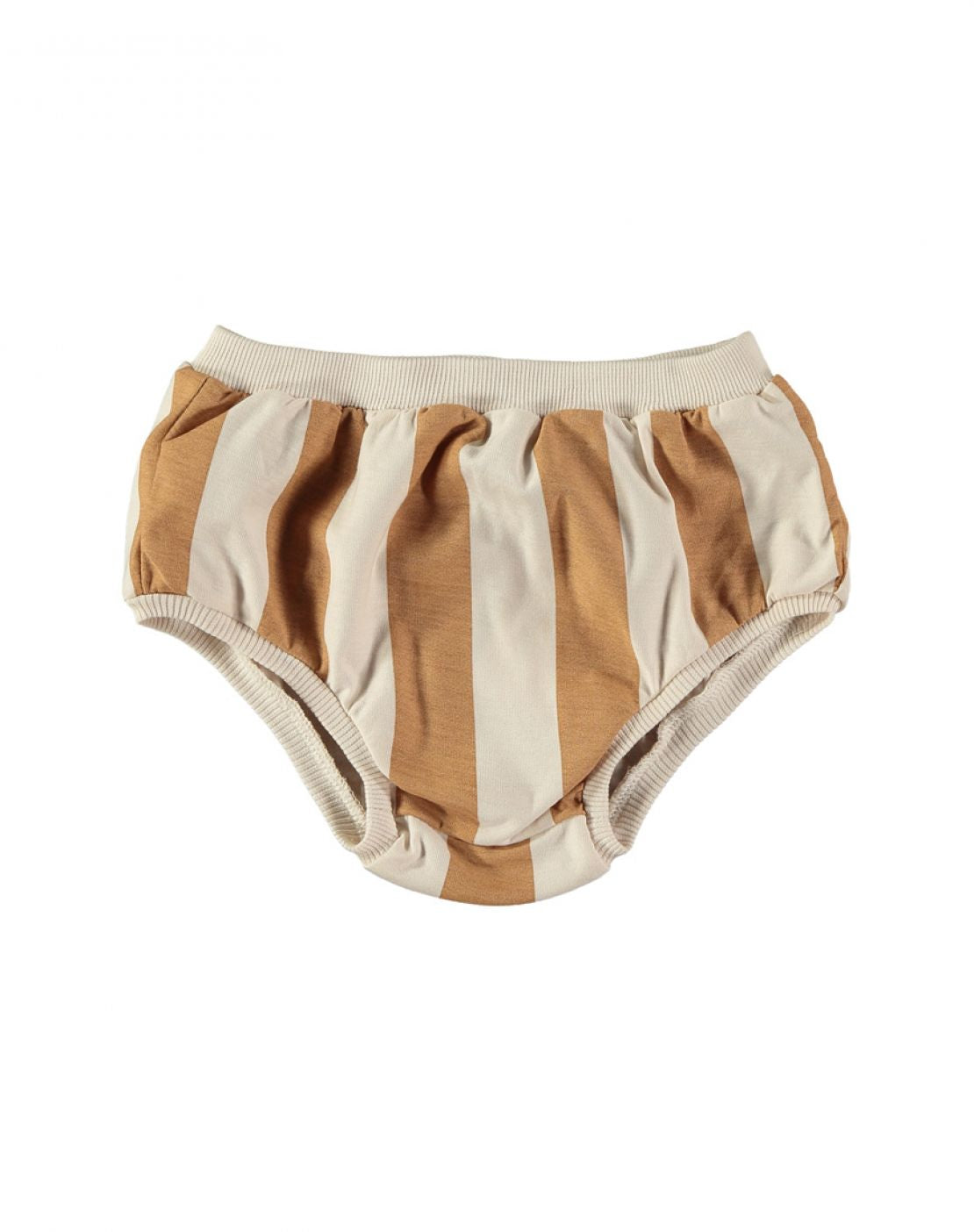 Striped Bloomer | Clay – COCO LETO