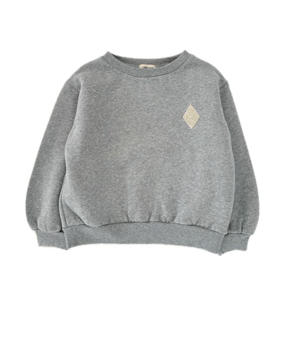 Sweater | Marble Grey – COCO LETO