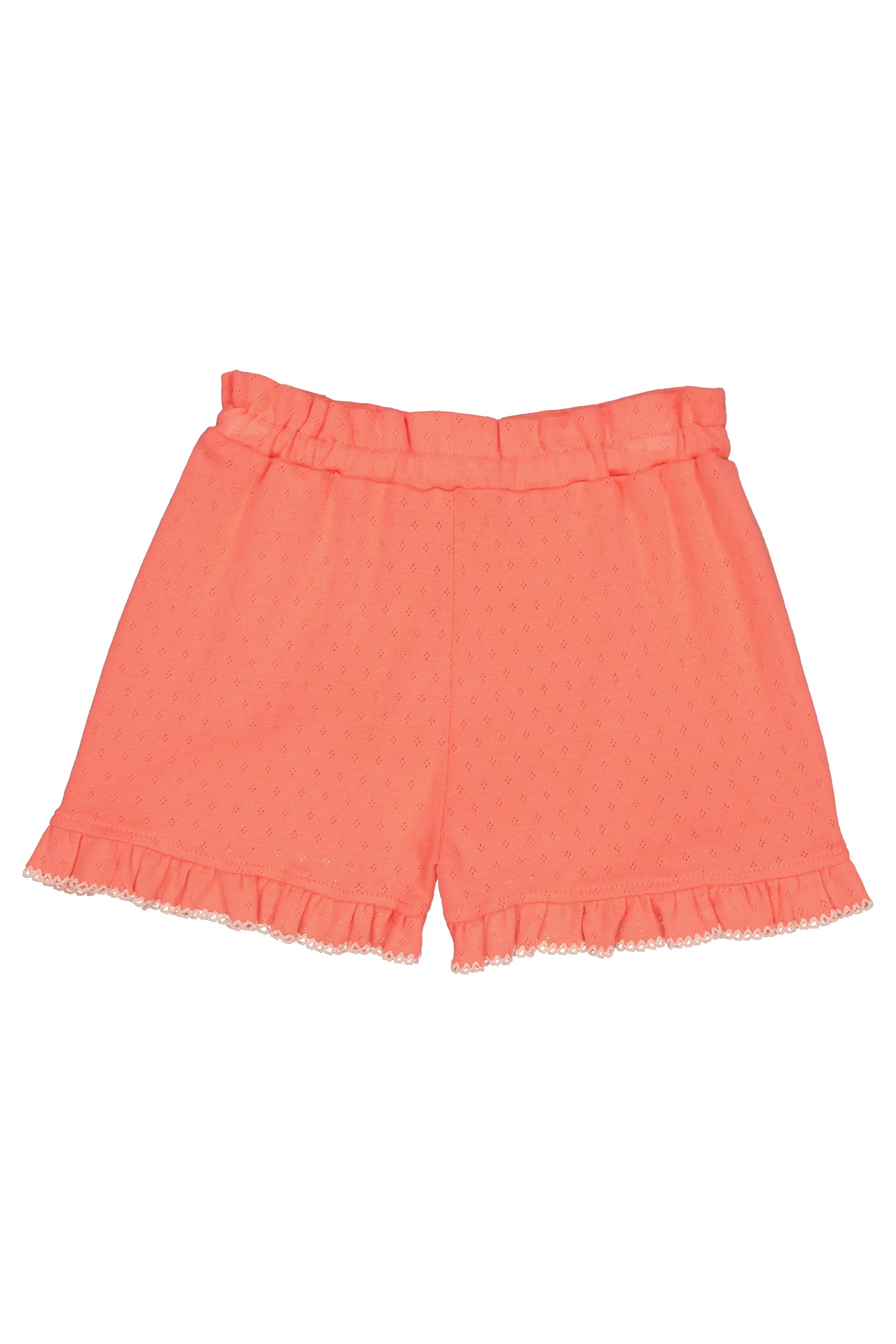 Matilda Short Coral – COCO LETO