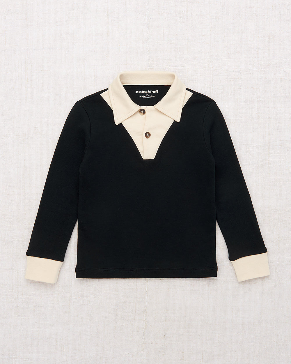 Rory Top | Carbon – COCO LETO