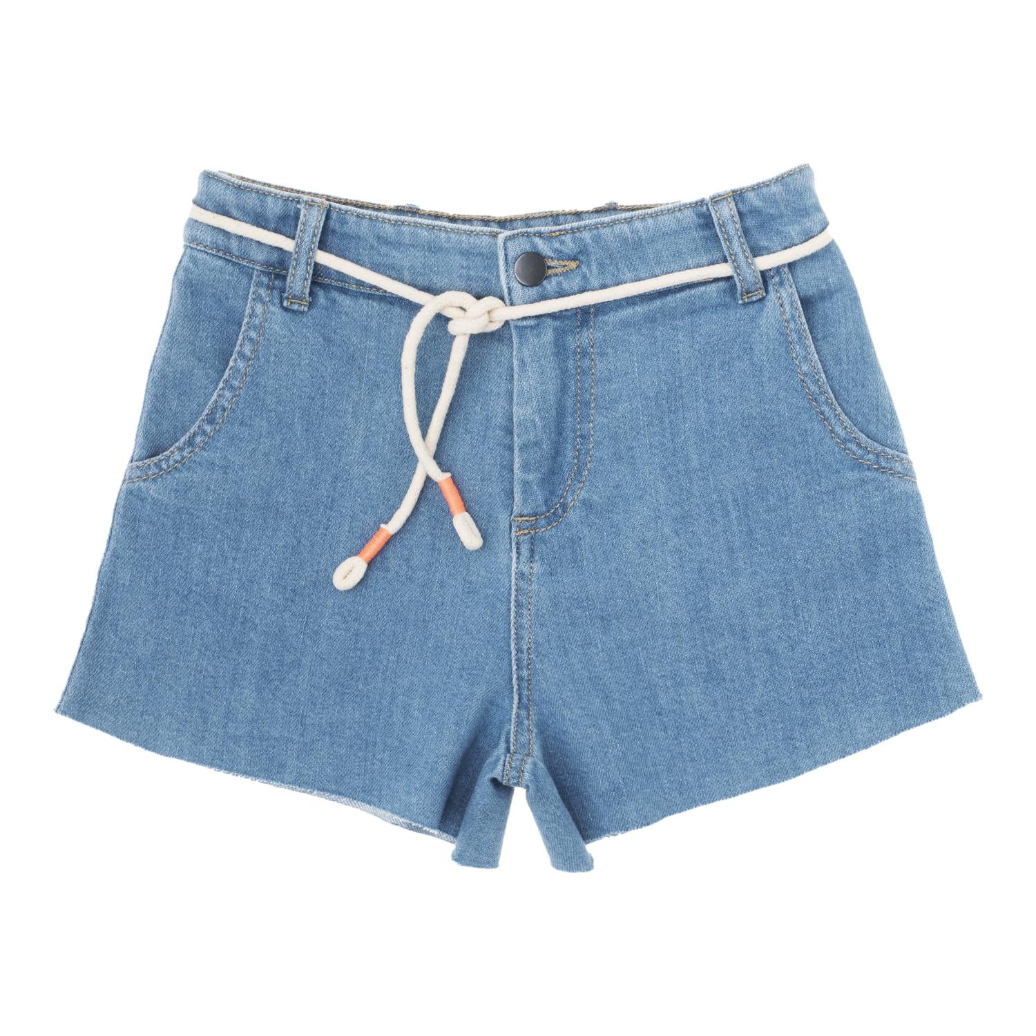Denim Shorts – COCO LETO