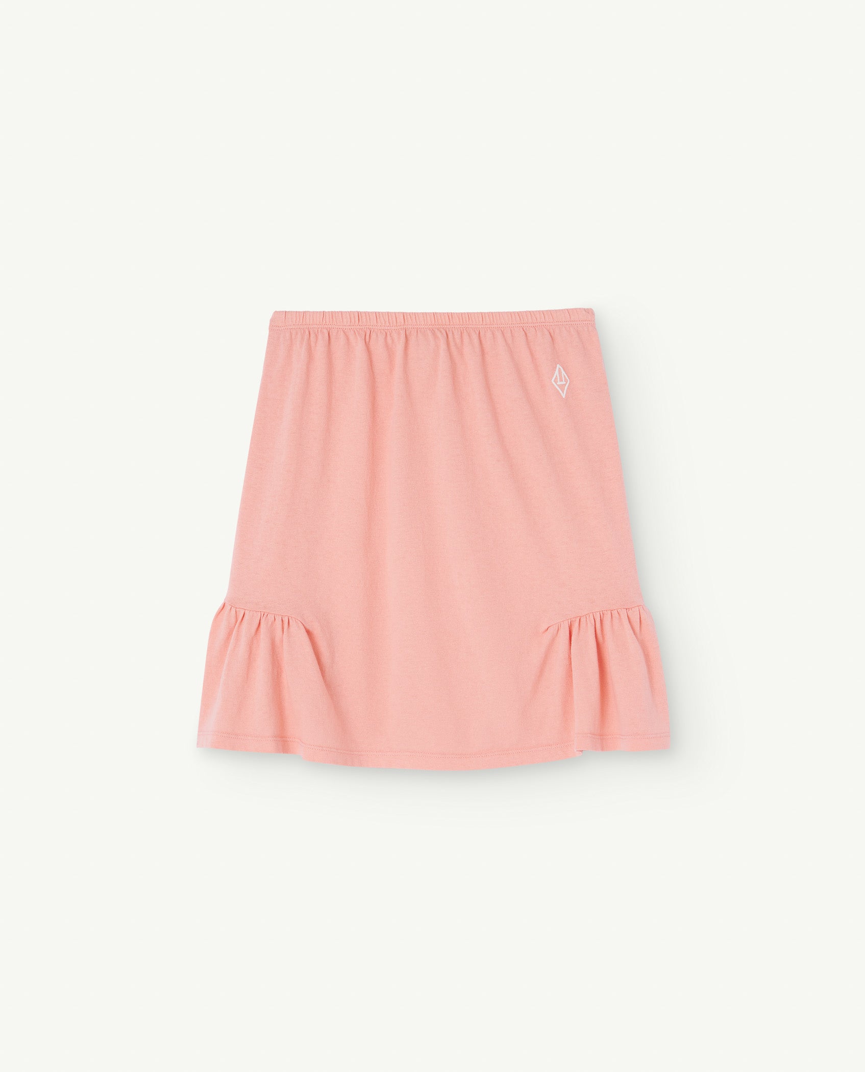 Pink Slug Kids Skirt – COCO LETO