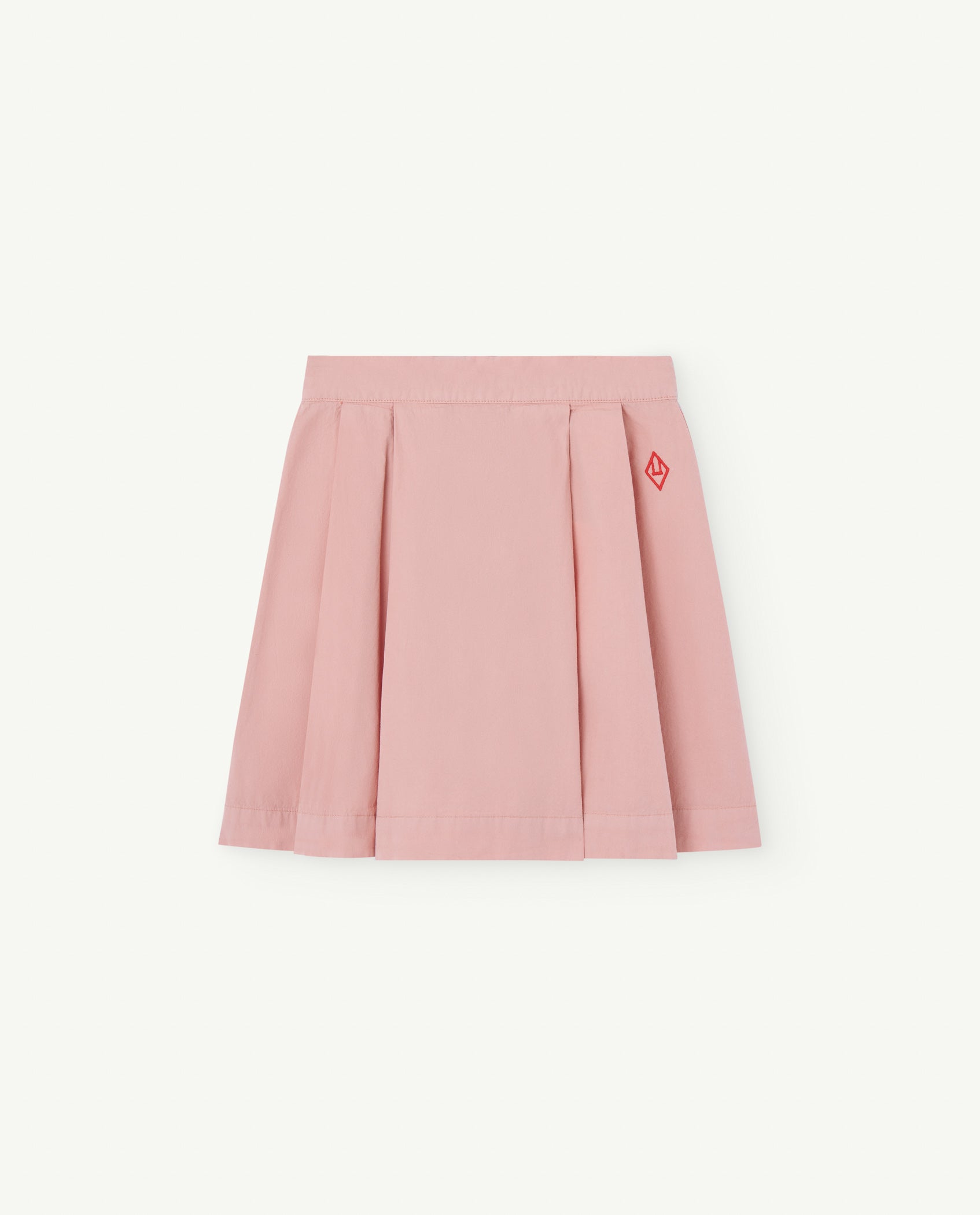 Pink Turkey Kids Skirt – COCO LETO