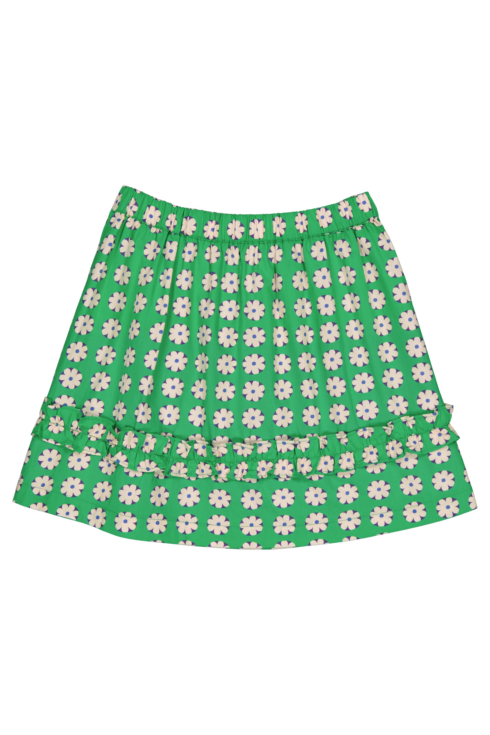 Tina Skirt Pomponette – COCO LETO