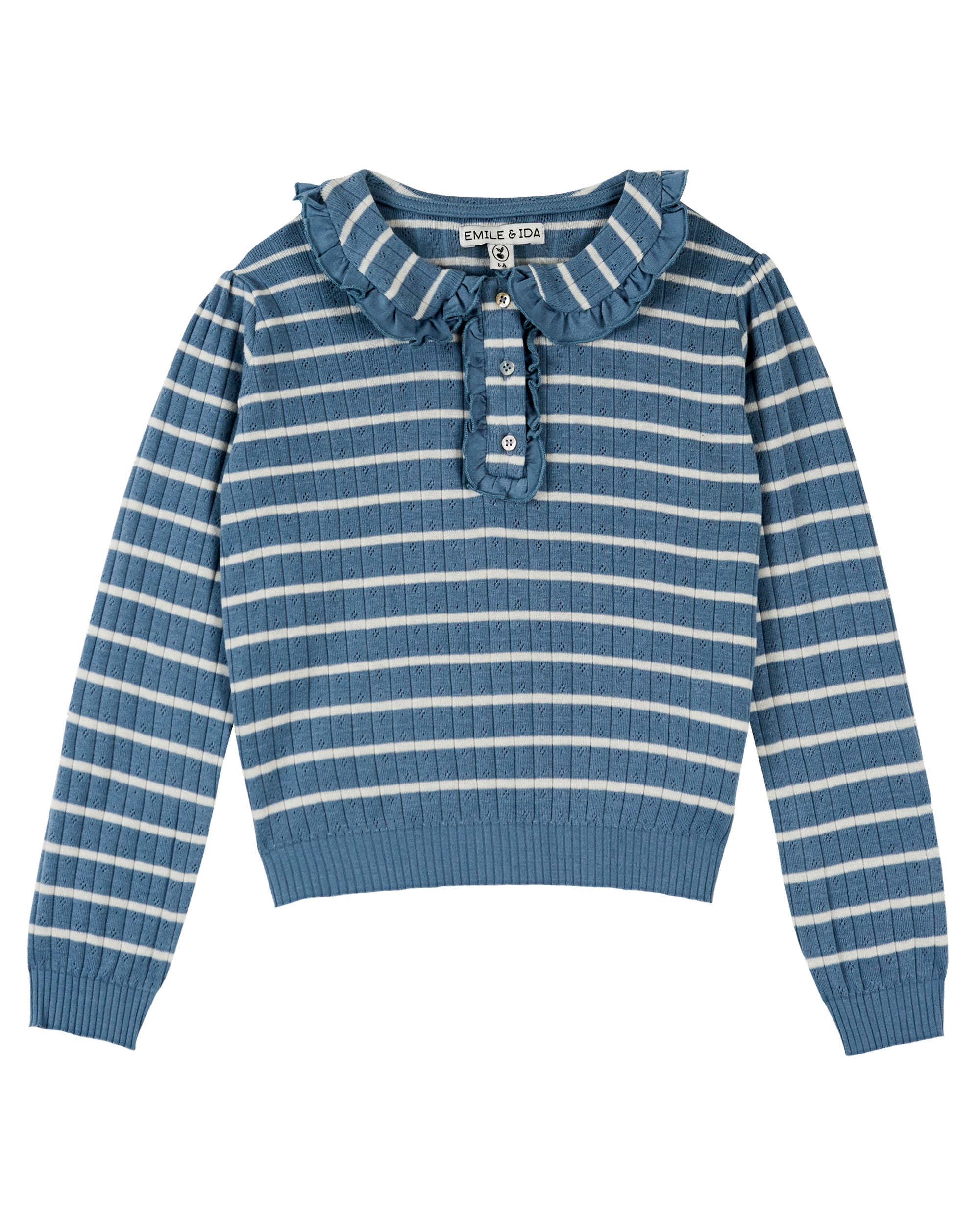 Girls Top – COCO LETO