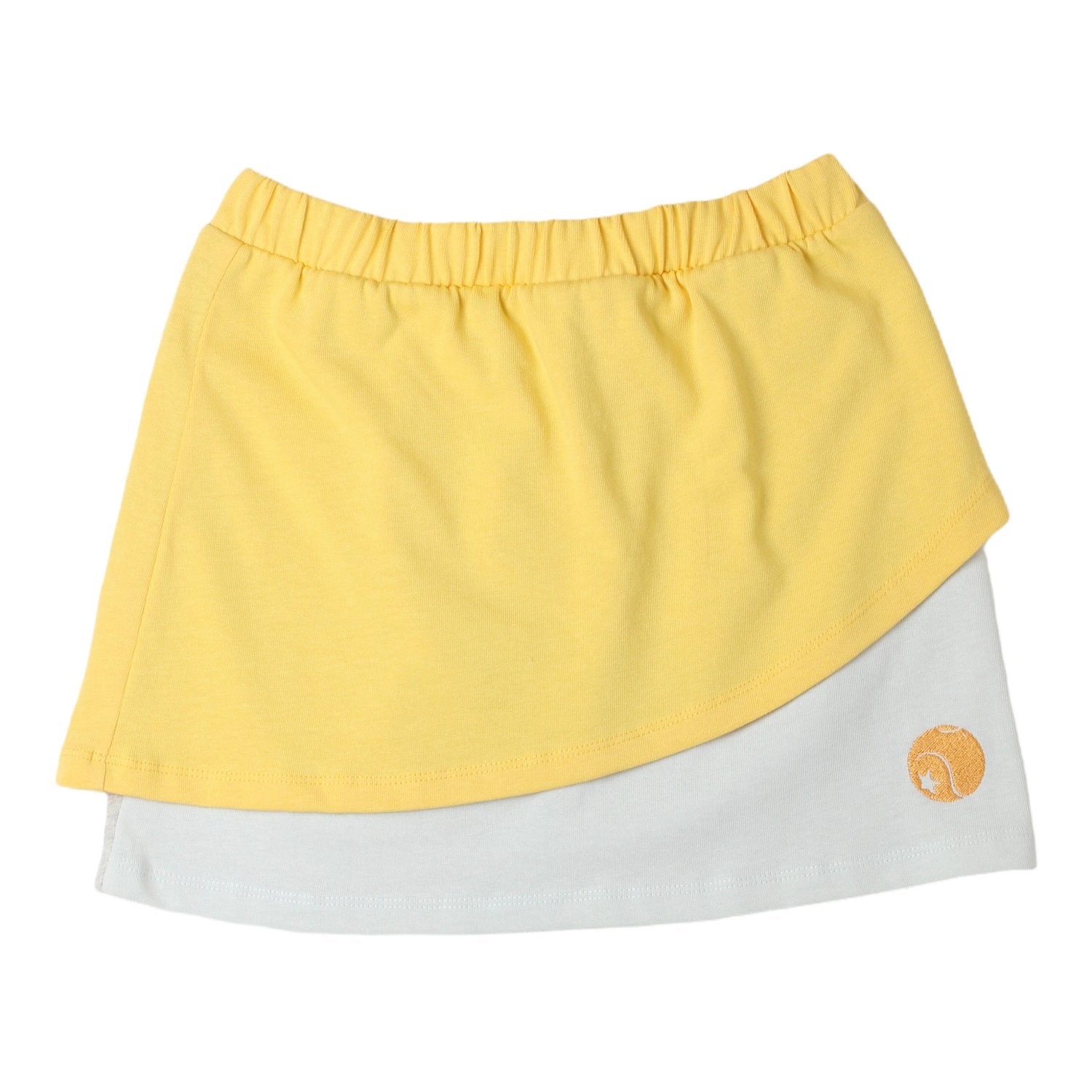 Tricolor Tennis Skirt – COCO LETO