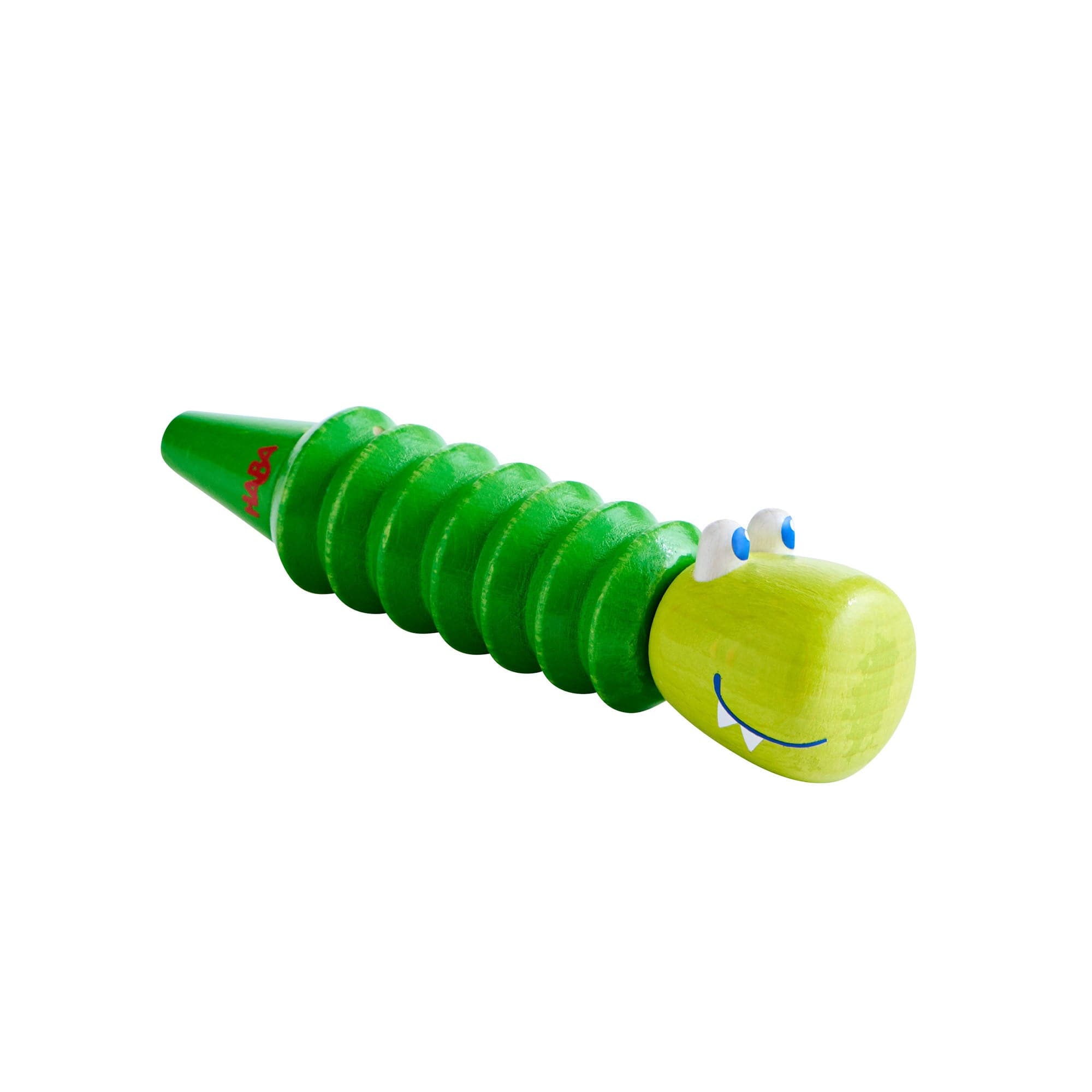 Crocodile Kazoo – COCO LETO