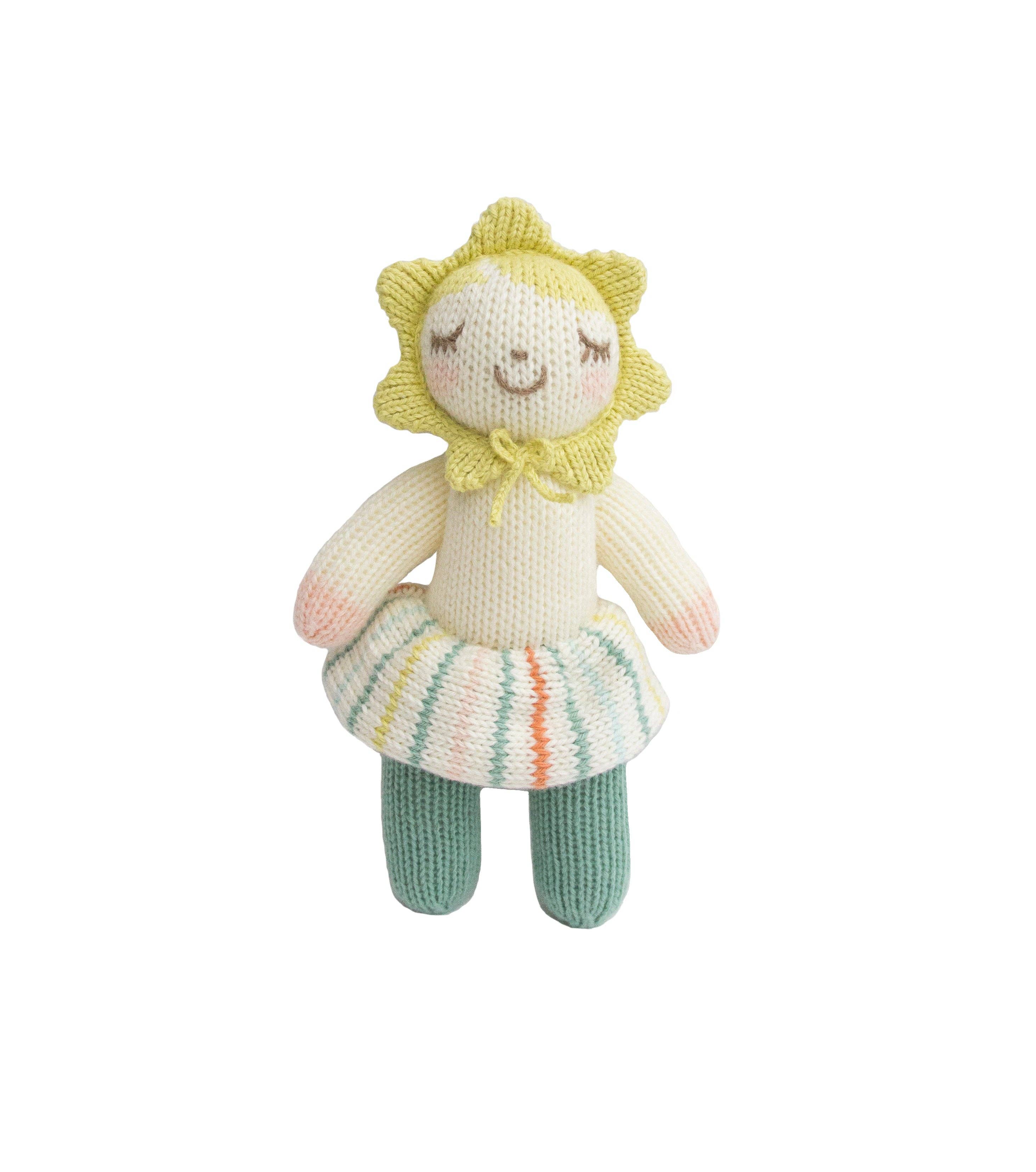 Teeny Nova – COCO LETO