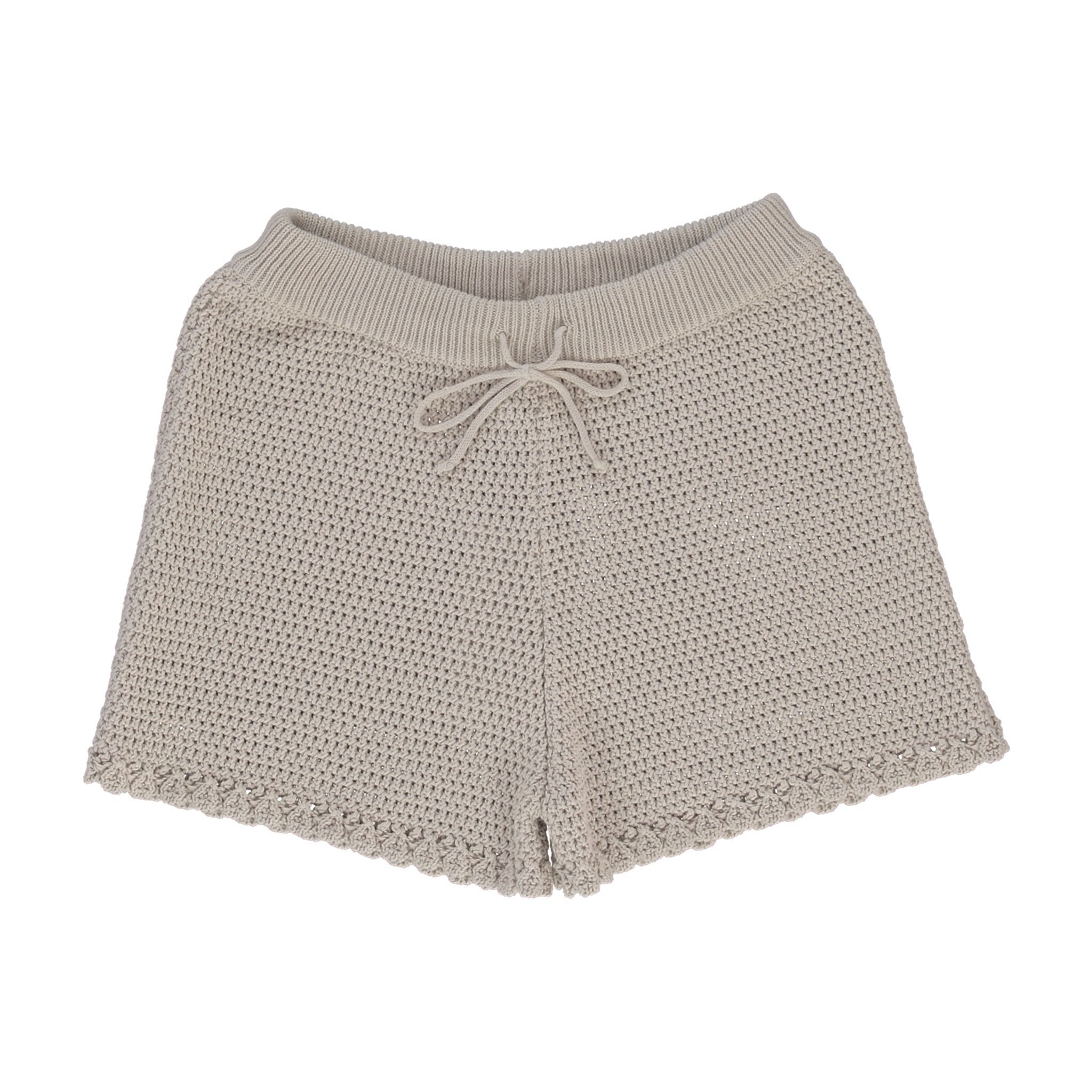 Daphne Woman Shorts – COCO LETO