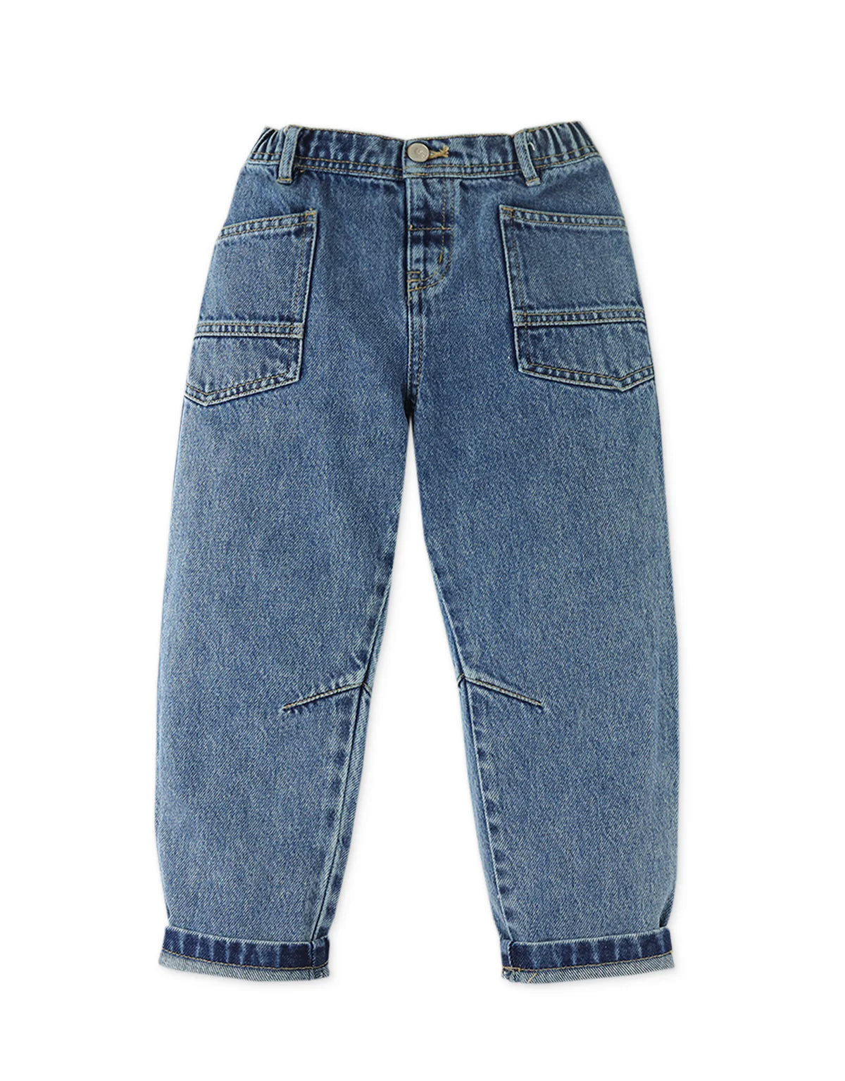 Denim Pants – COCO LETO