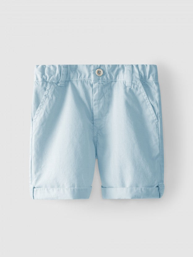Boys Shorts | English Blue – COCO LETO