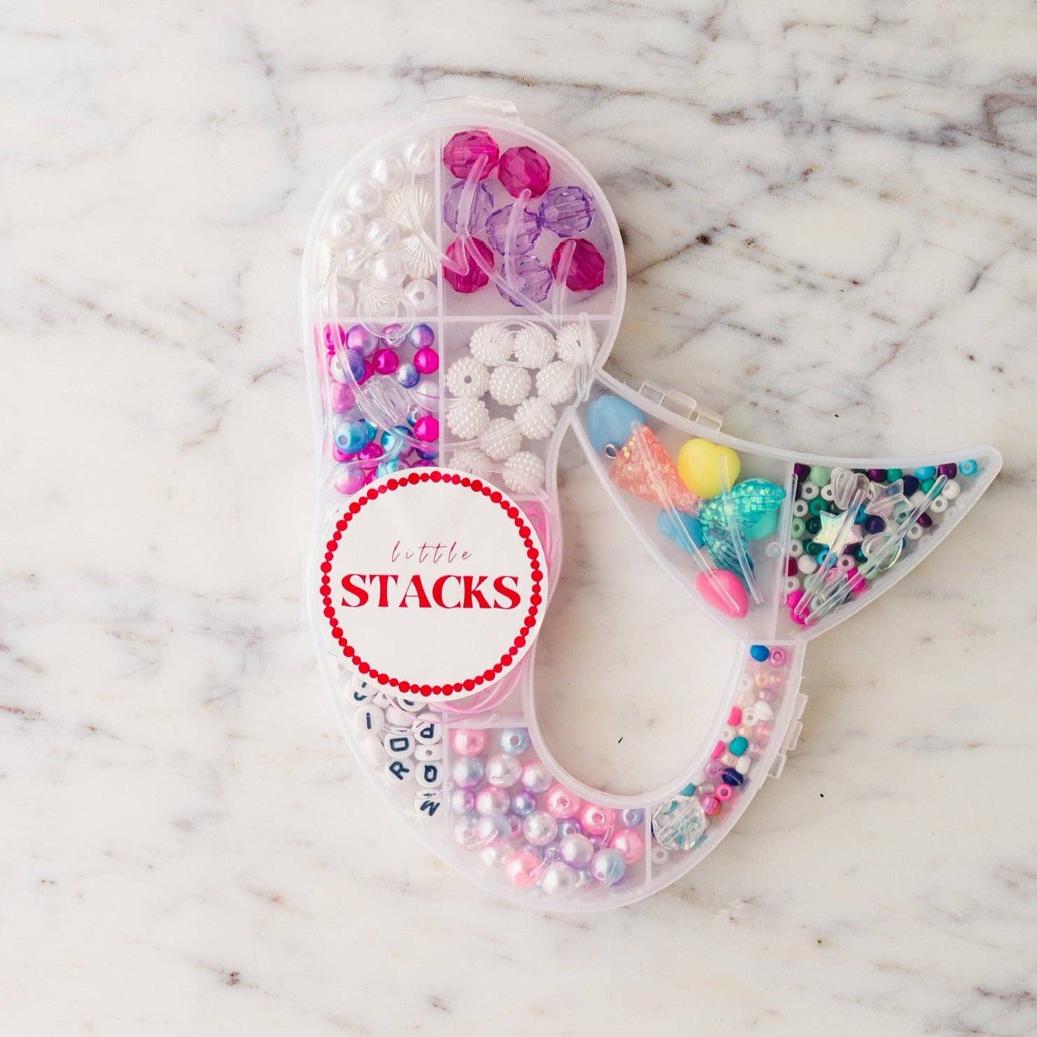 The Aquamarine Kit – COCO LETO