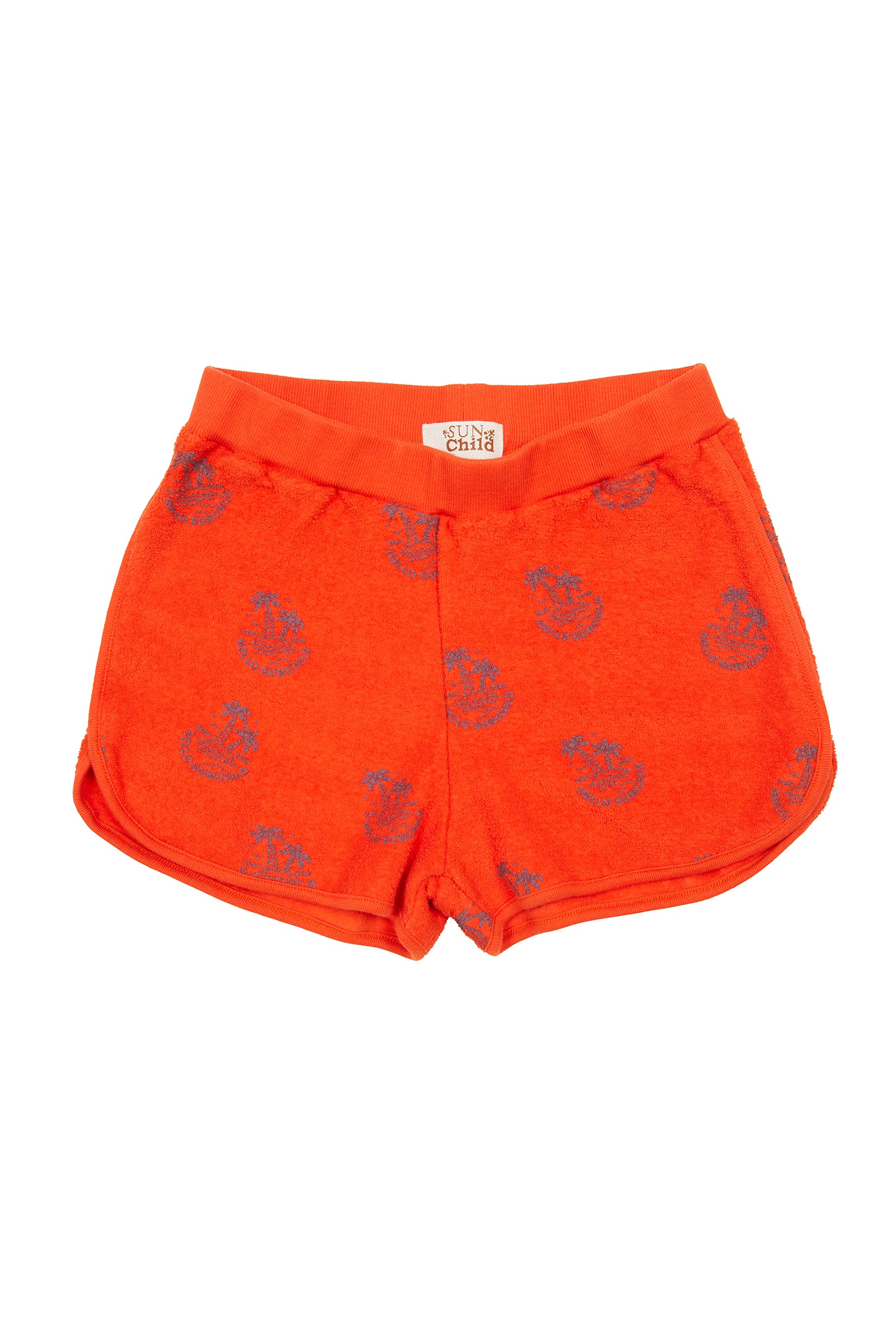 Nigel Shorts | Caliente – COCO LETO