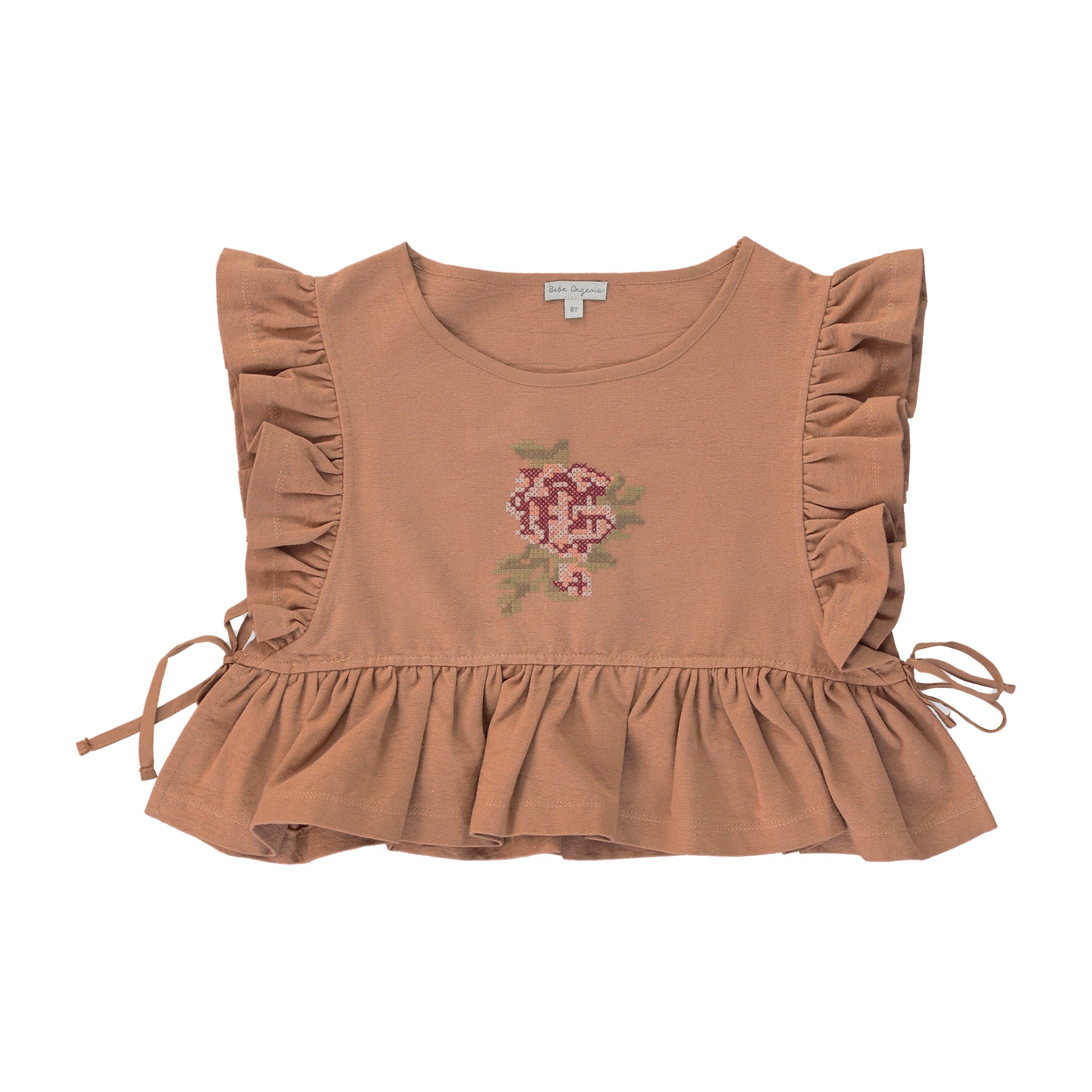 Rosel Vest – COCO LETO