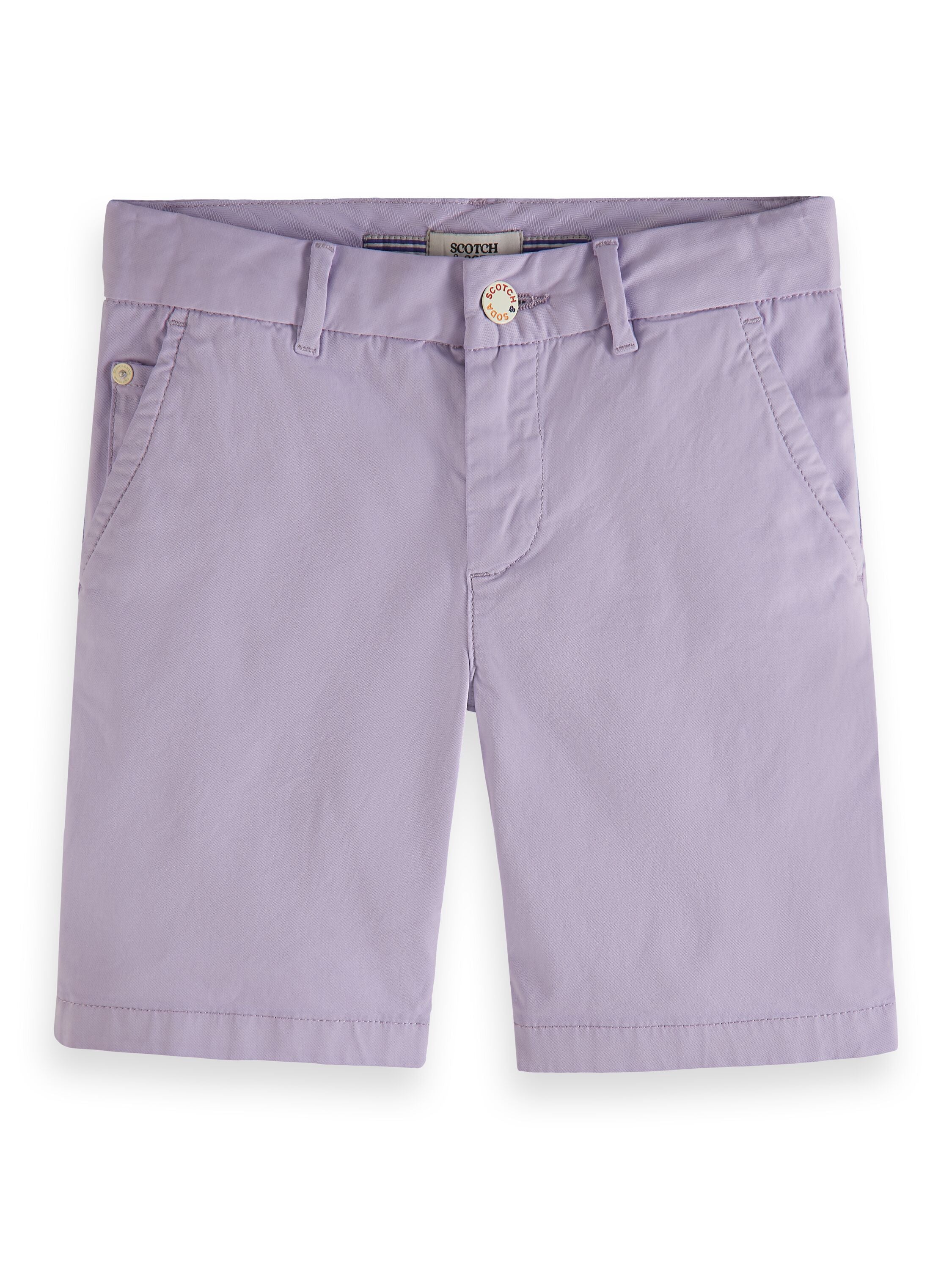 Chino Shorts – COCO LETO