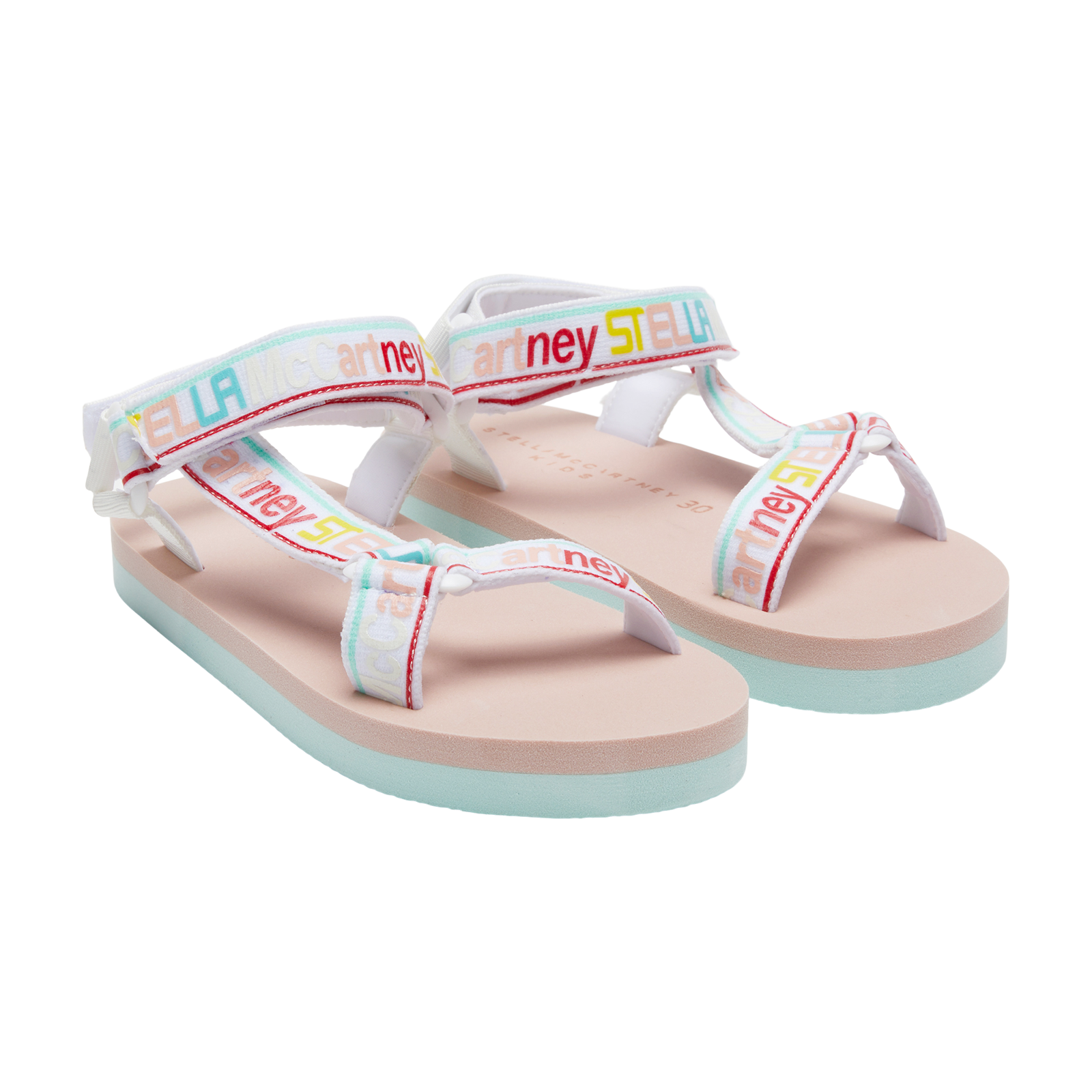 Stella Sandals – COCO LETO