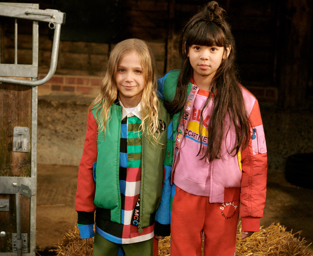 Stella McCartney – COCO LETO