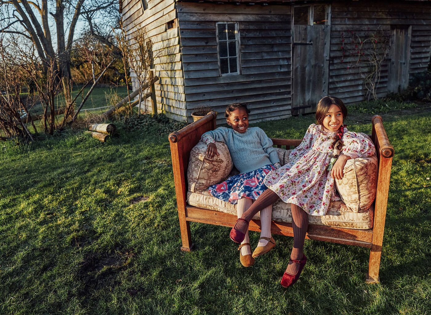 Morley – COCO LETO