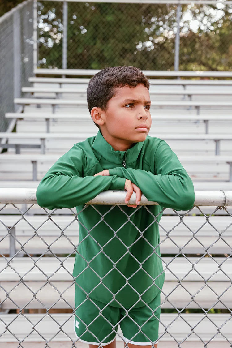 Courtside Kids – COCO LETO