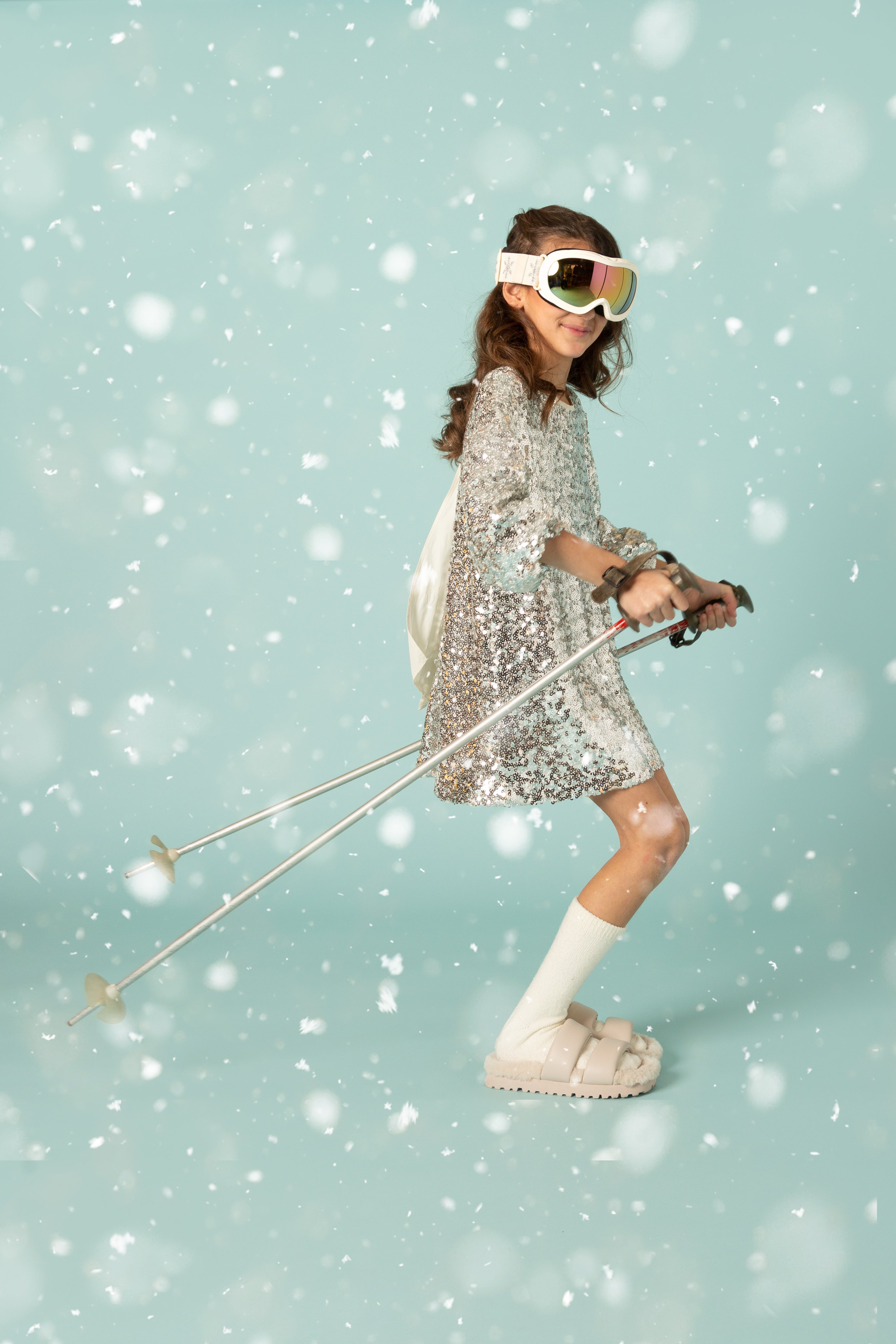 Sparkle NYE – COCO LETO