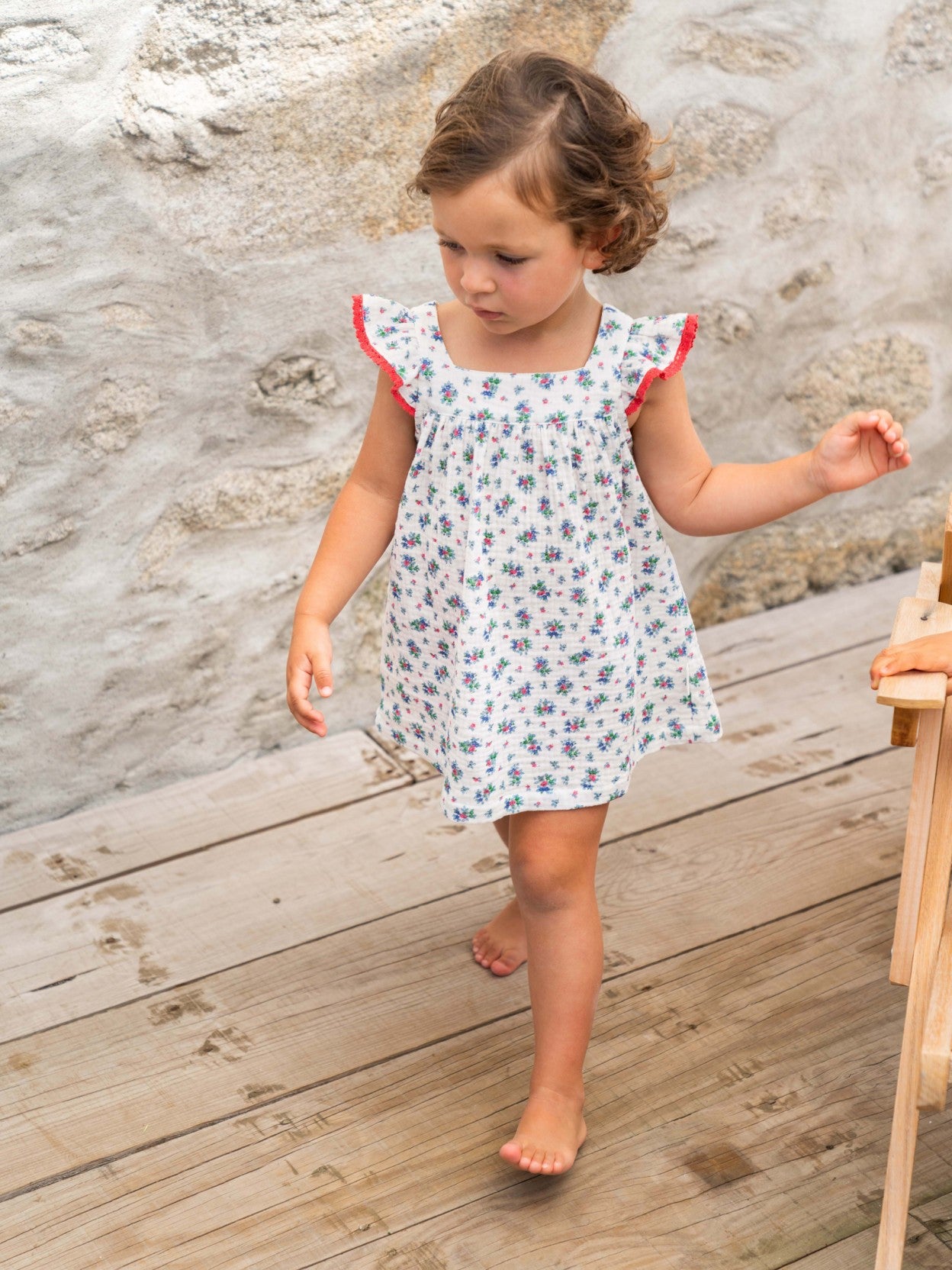 Laranjinha – COCO LETO