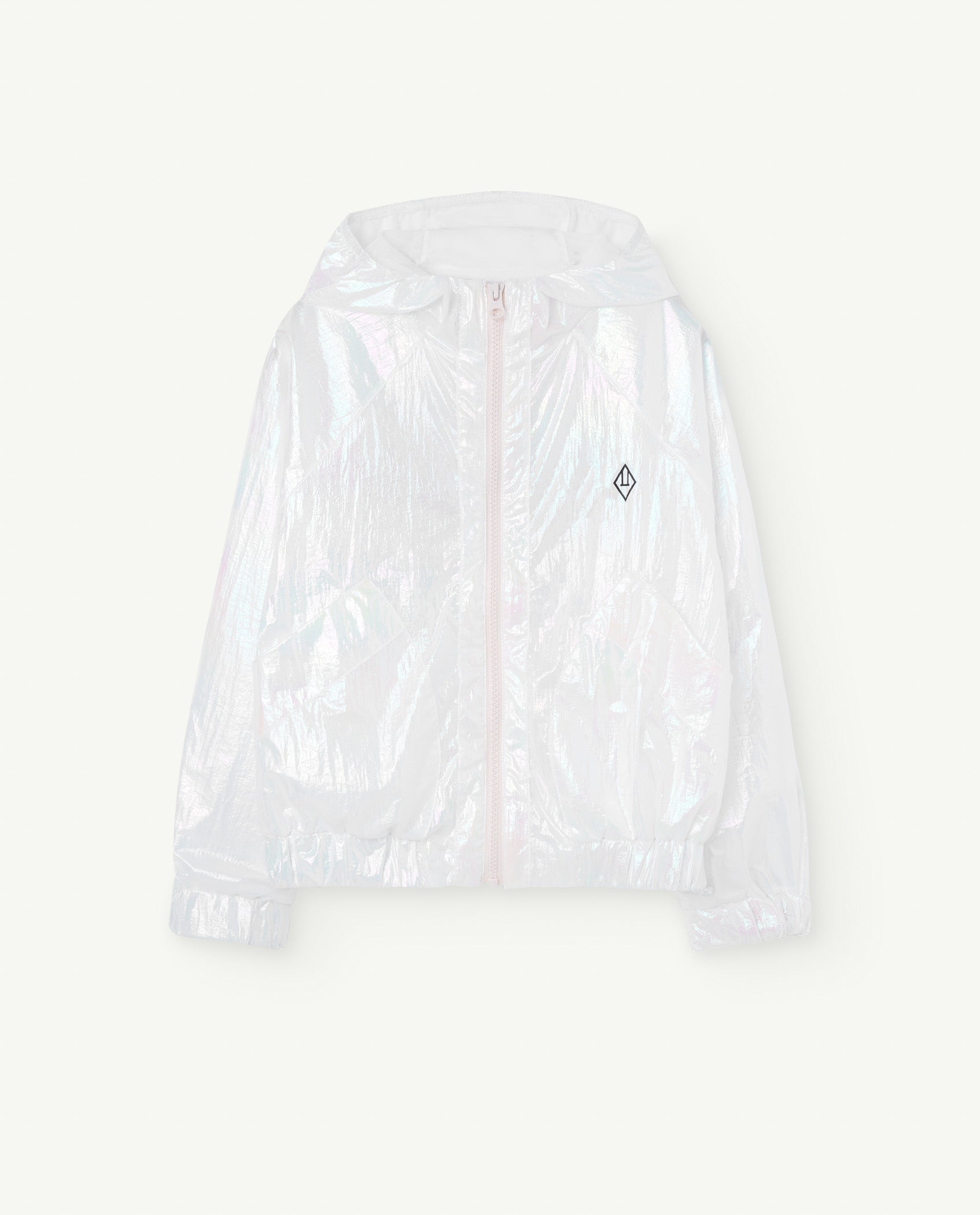 Iridescent Fox Kids Jacket – COCO LETO