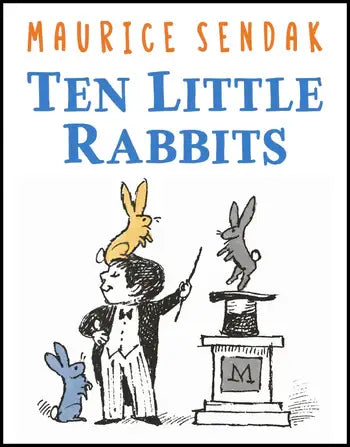 Ten Little Rabbits – COCO LETO