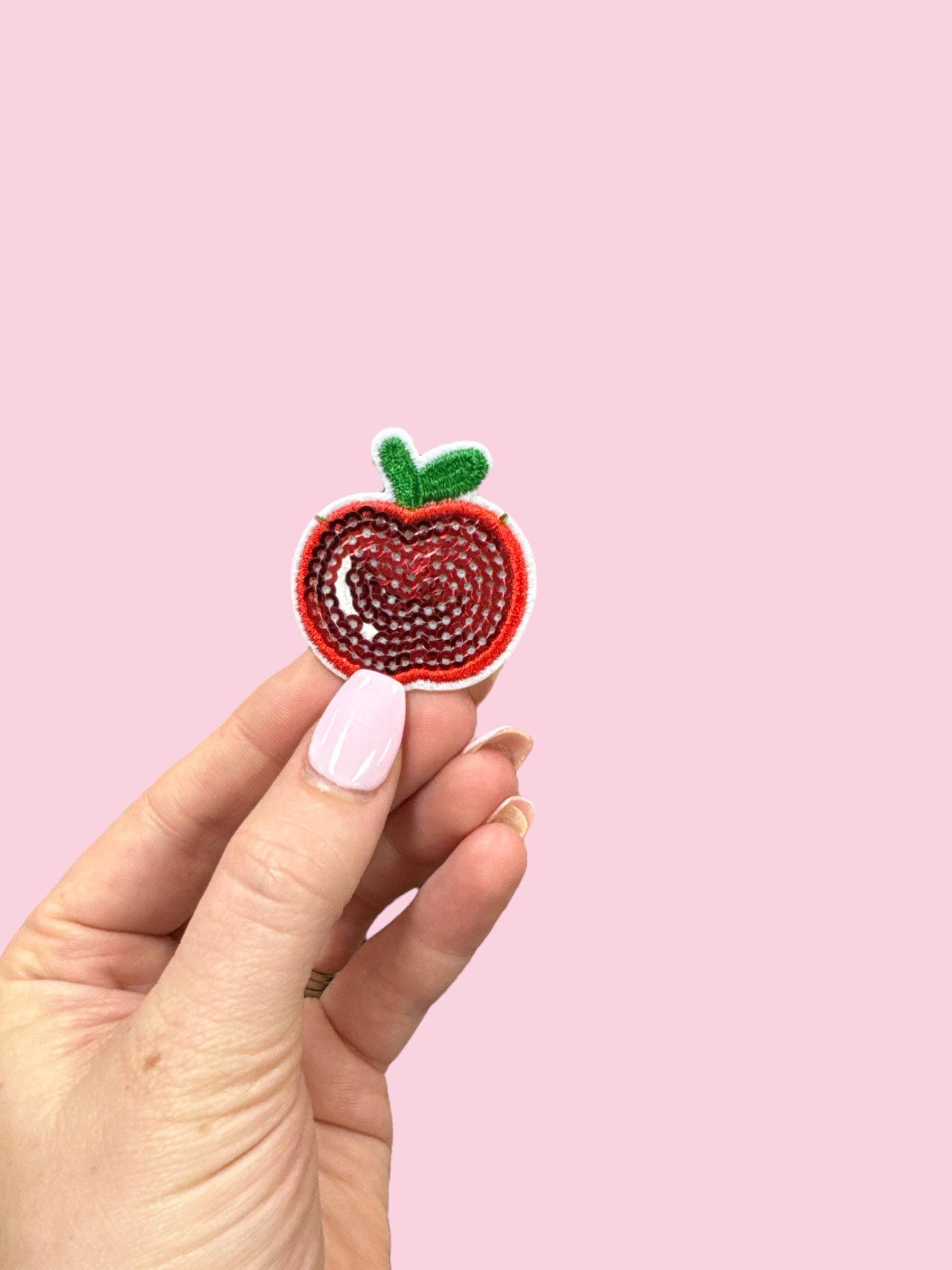 Mini Apple – COCO LETO