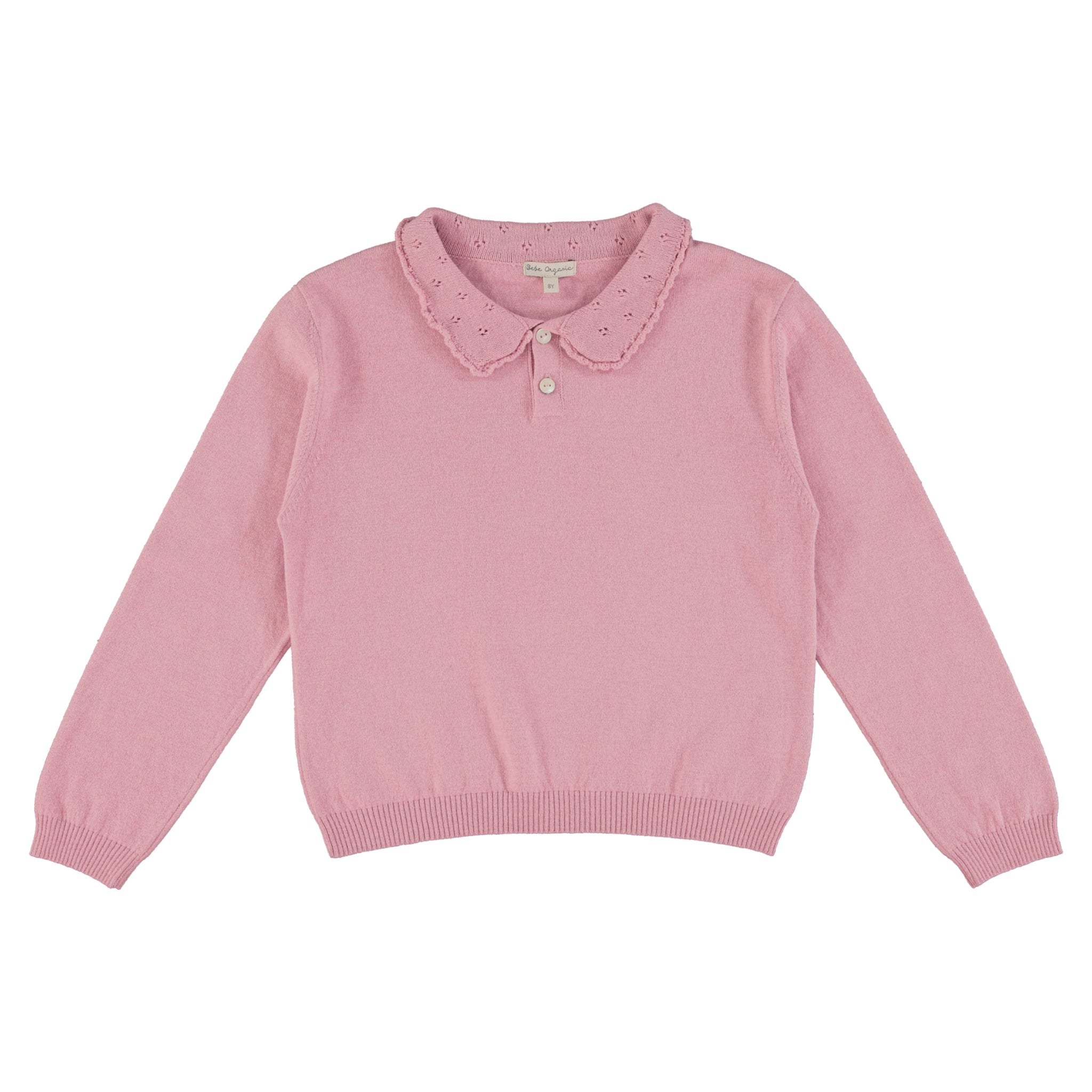 Lucy Sweater | Mauve – COCO LETO