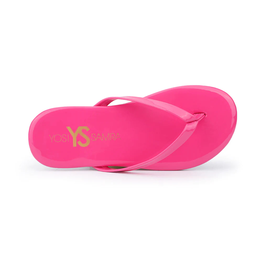 Miss Rivington Flip Flop – COCO LETO