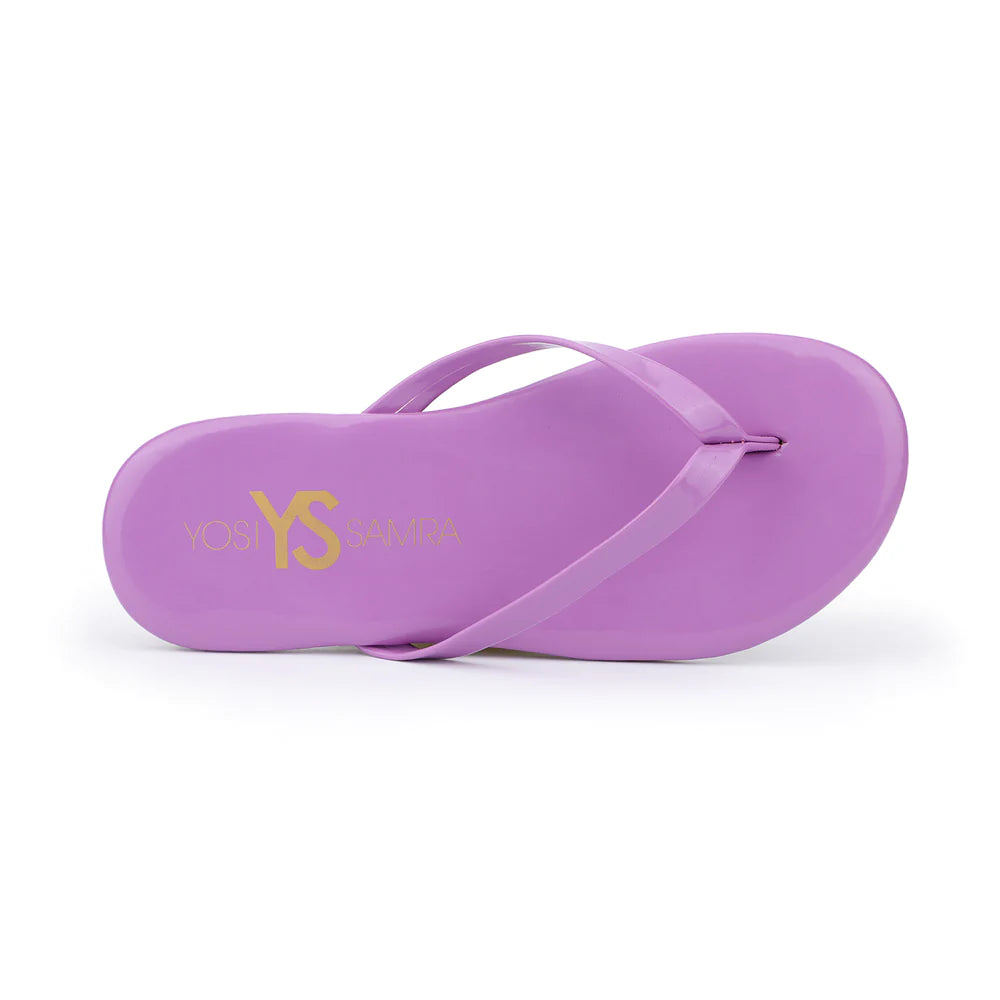 Miss Rivington Flip Flop – COCO LETO